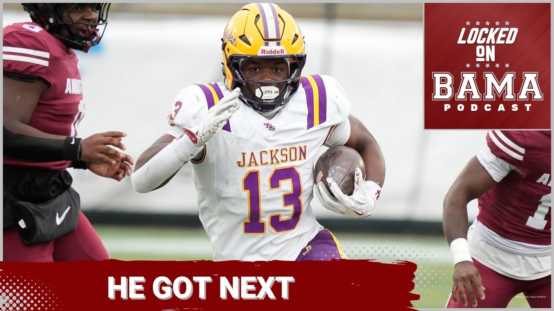 INSIDE BAMA: Future Tiders STAR in the AL/MS All Star Game, Interetsing ...