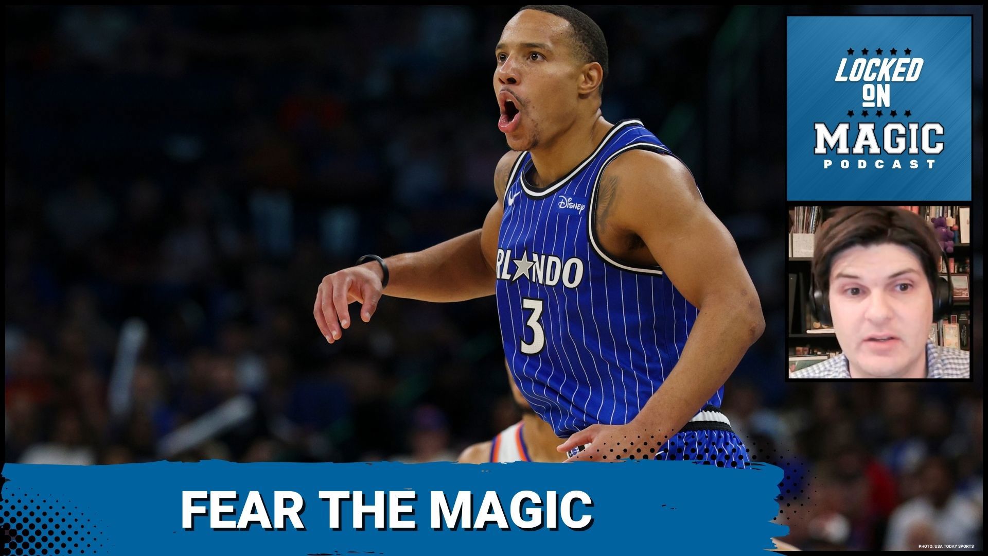 Orlando Magic UNLEASH championship qualities in STUNNING win over New ...
