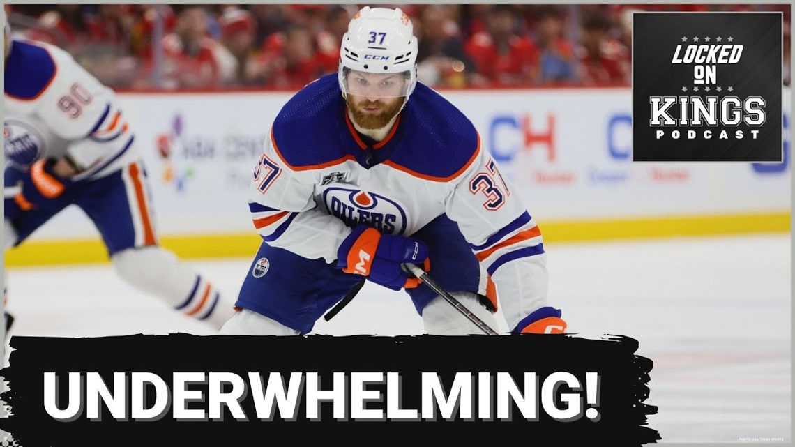 Kings underwhelm in free agency | kgw.com