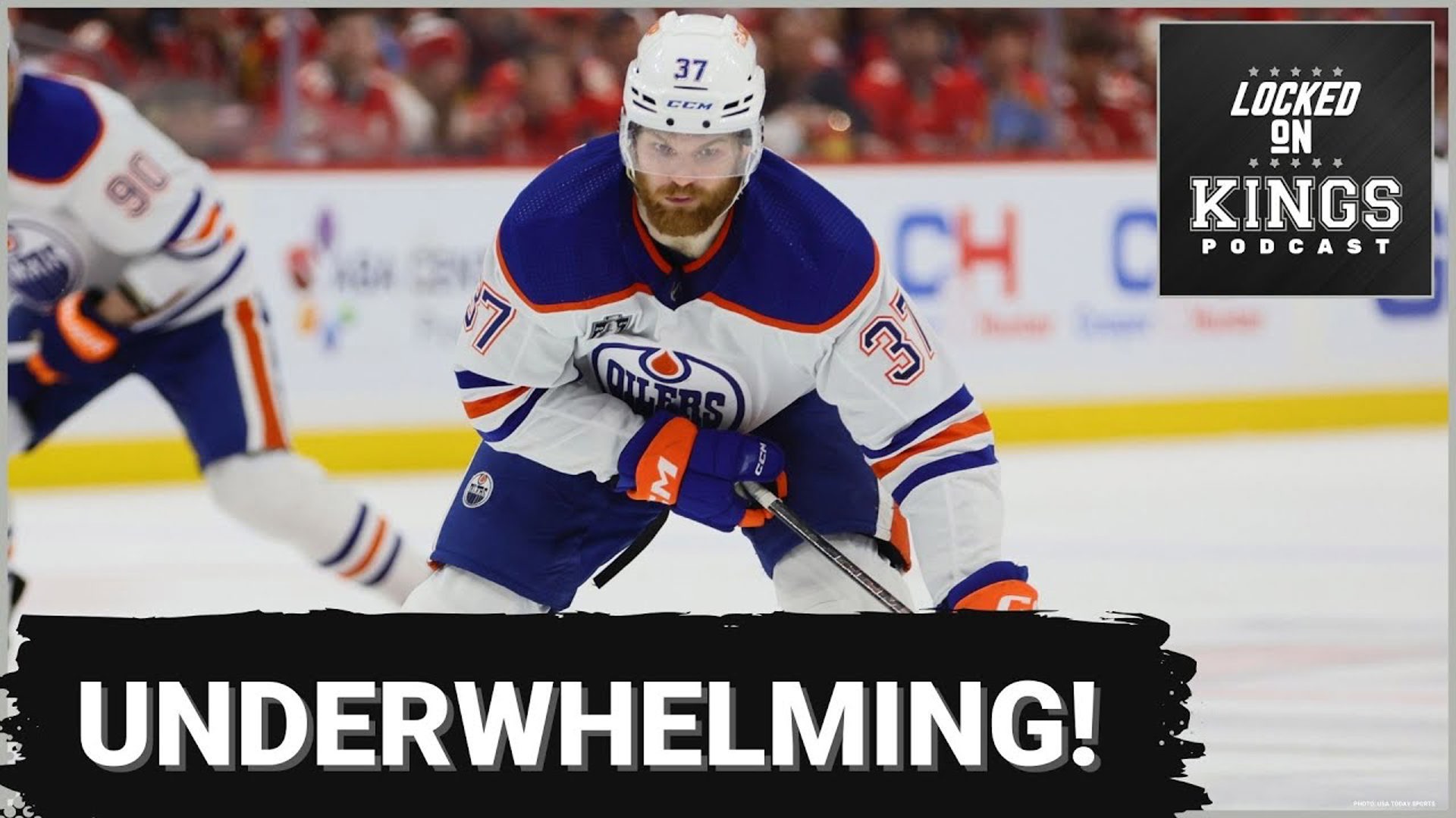 Kings underwhelm in free agency | kgw.com