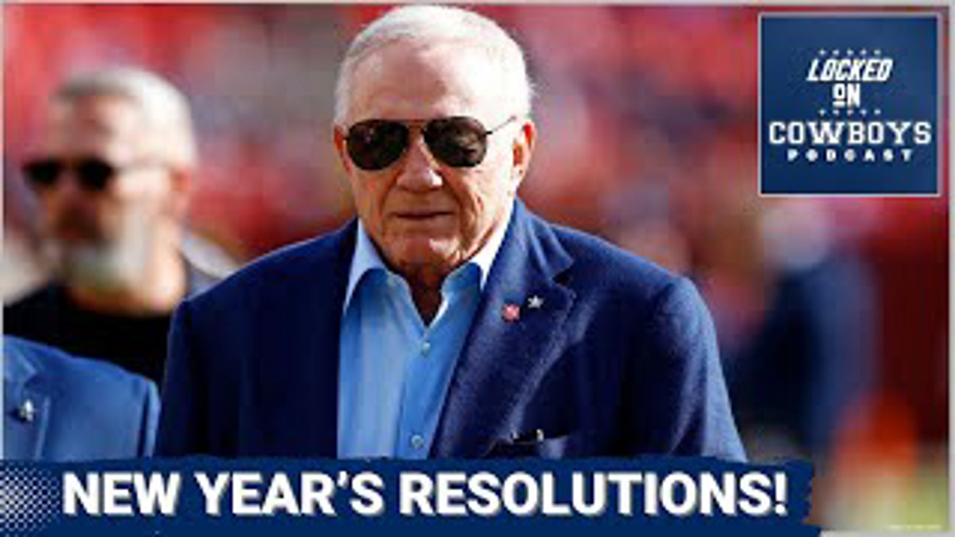 New Year's Resolutions For The 2025 Dallas Cowboys | kgw.com