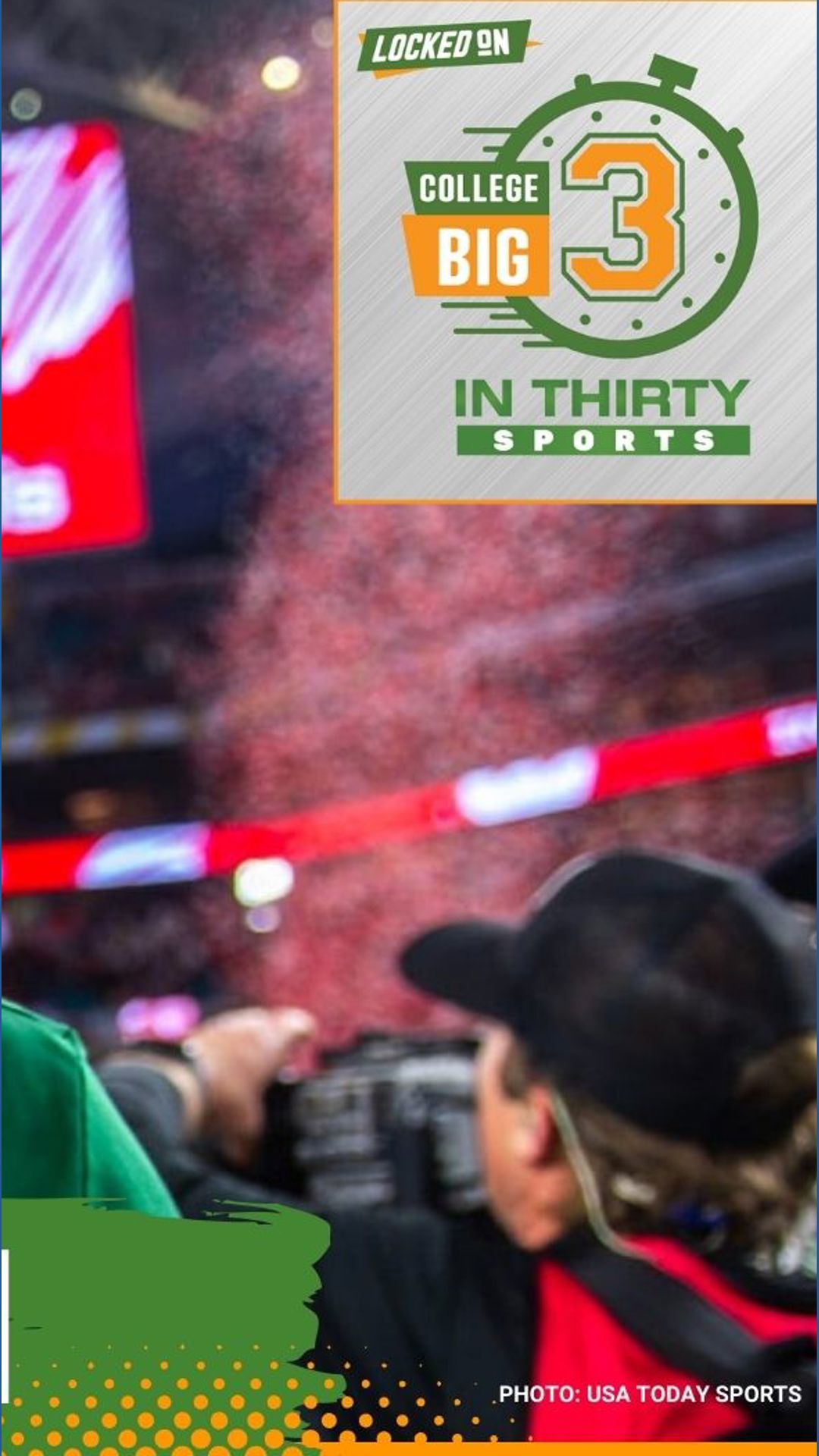 Canes Get TRANSFER EDGE Damon Wilson From Missouri. | The Big 3 in 30 ...