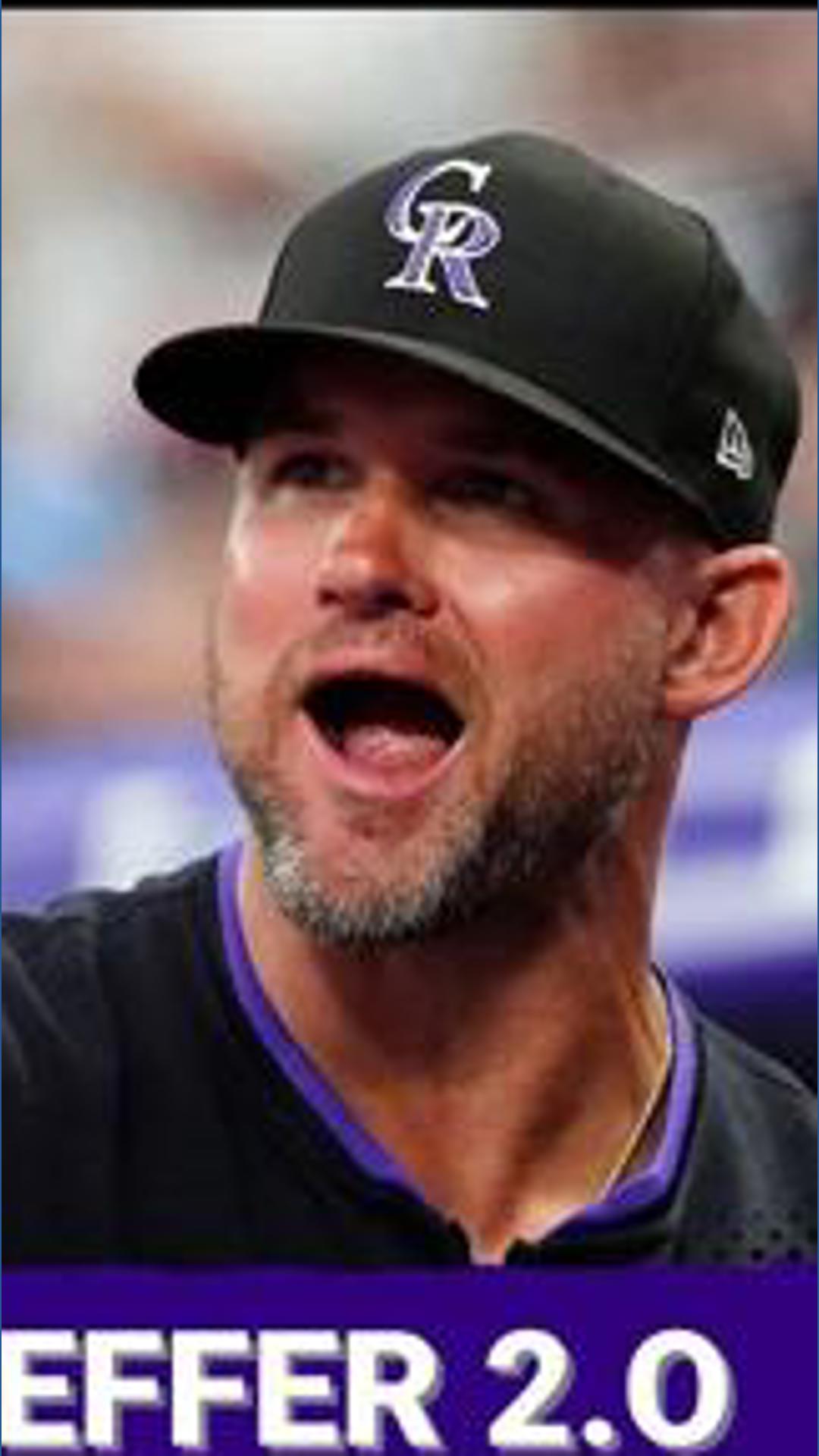 Warren Schaefer and the Colorado Rockies Will Rely On Depth | kgw.com