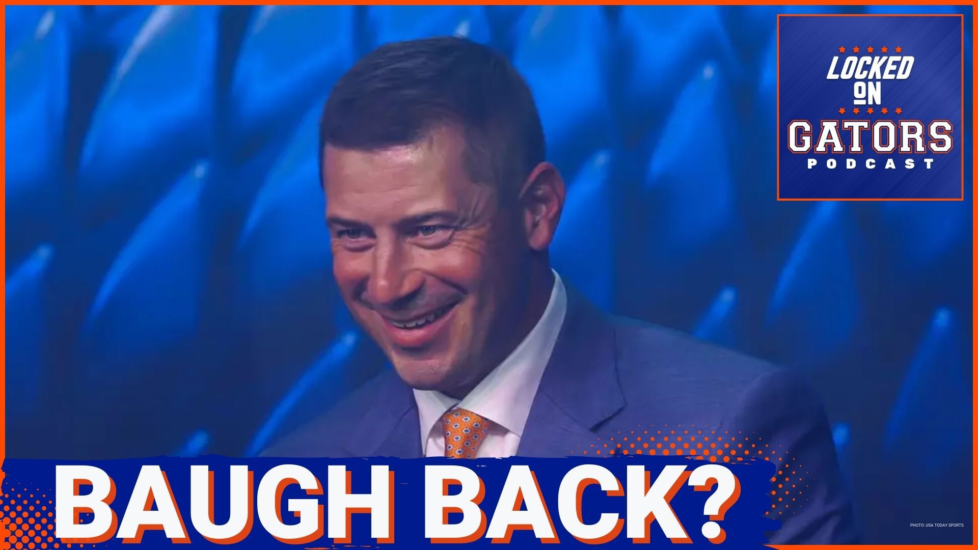 Jadan Baugh BACK, Eagan Boyer COMMITS! Florida Gators DOMINATING ...