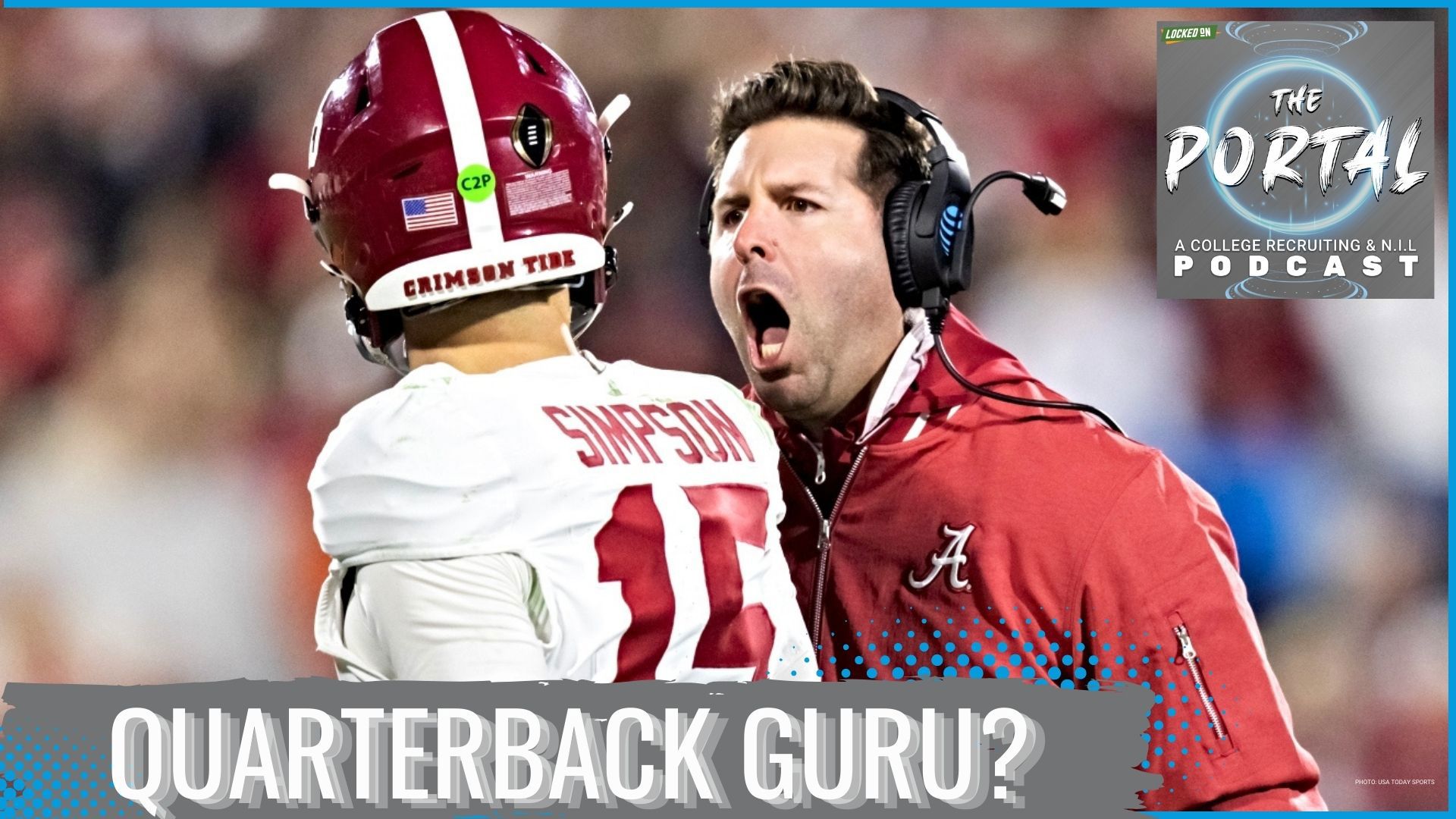 REBORN: Nick Sheridan Joins Michigan State—Why the Passing Offense ...