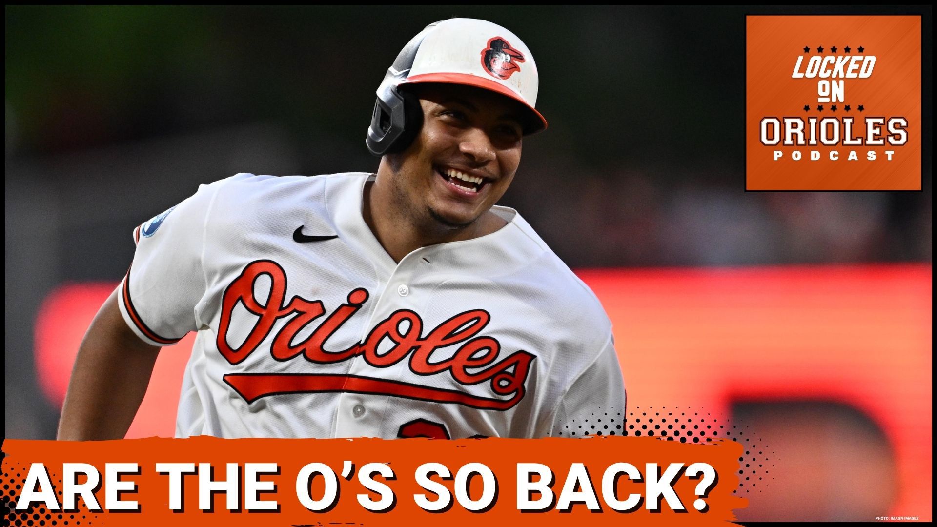 Orioles sweep the Rays in their most impressive series of the season ...