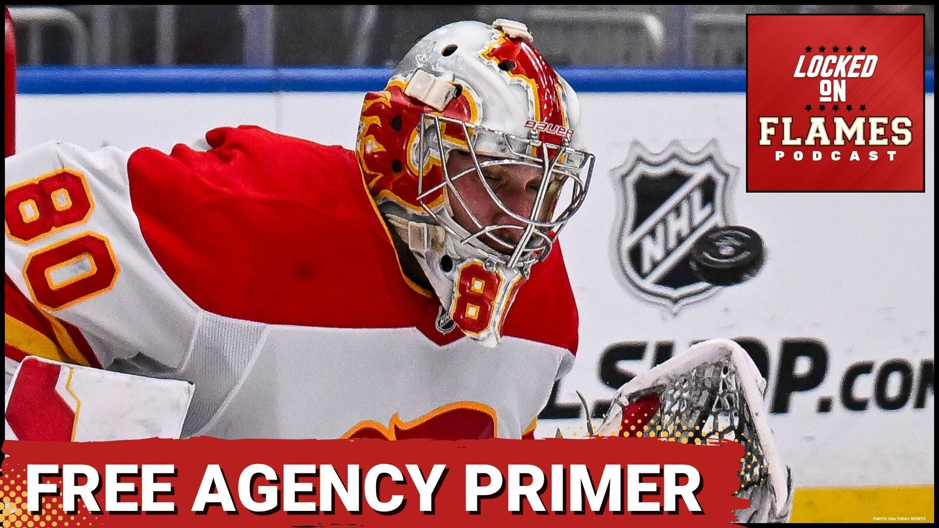 Is Rasmus Andersson a Noah Hanifin 2.0, Extending Qualifying Offers & Free Agency | kgw.com