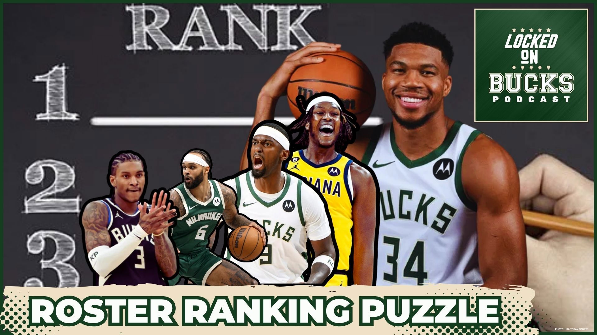 How Many Top 100 Players Do the Bucks Have and What Will the Scoring ...