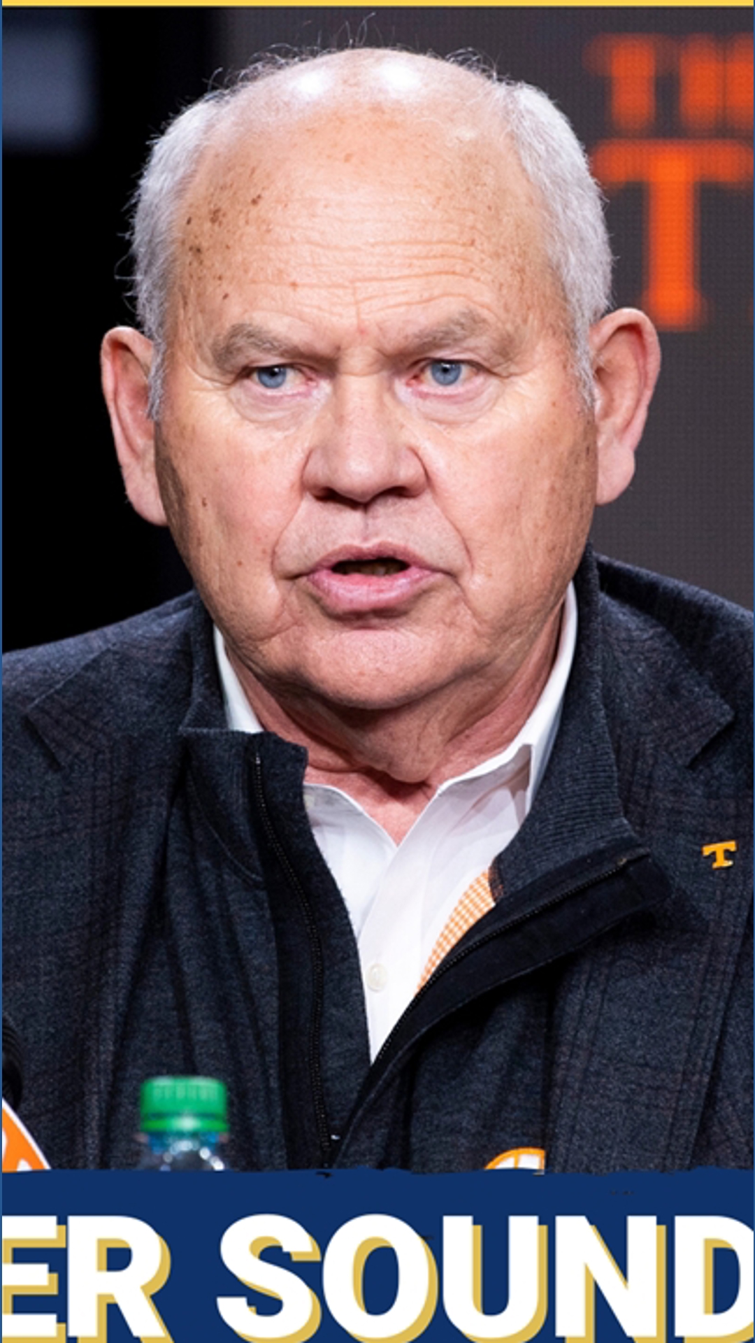 LEGEND: Phillip Fulmer Joins The Show! | Vols QB Favorite? | Auburn ...