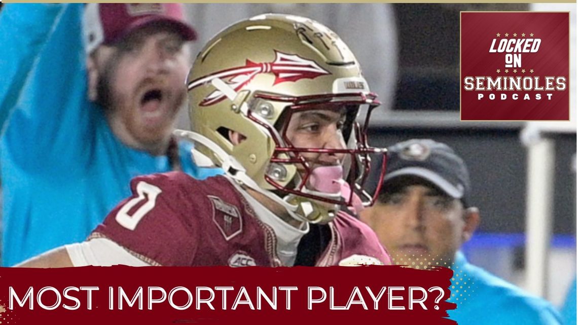 UPRISING: Florida State Football’s Path To SUCCESS–Mike Norvell & Duce ...