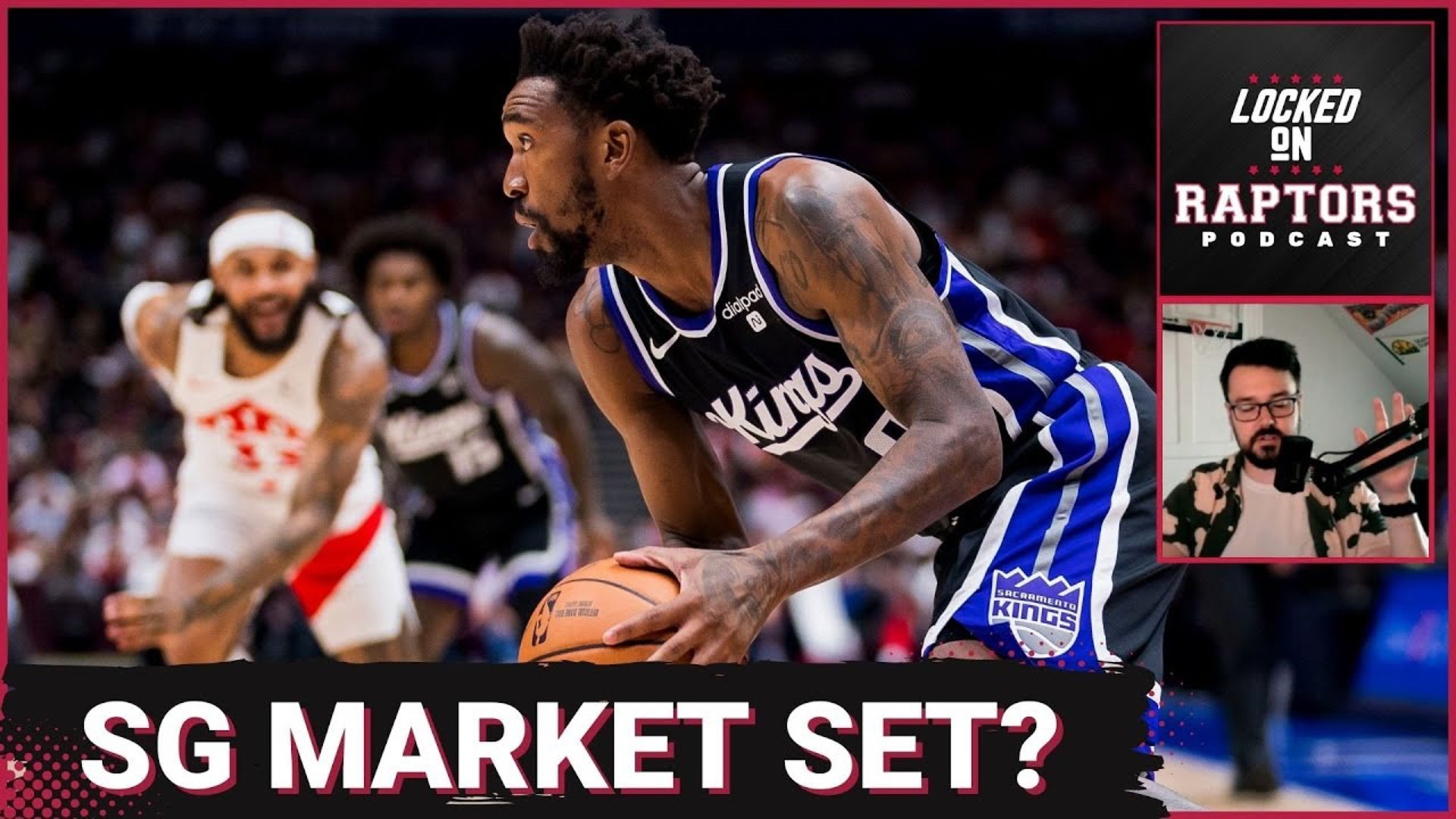 What does Malik Monk's new deal mean for the Toronto Raptors & Gary ...