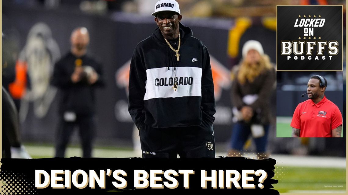WOW: Deion Sanders Makes HUGE Move at OC, Hiring Sac State HC Brennan ...