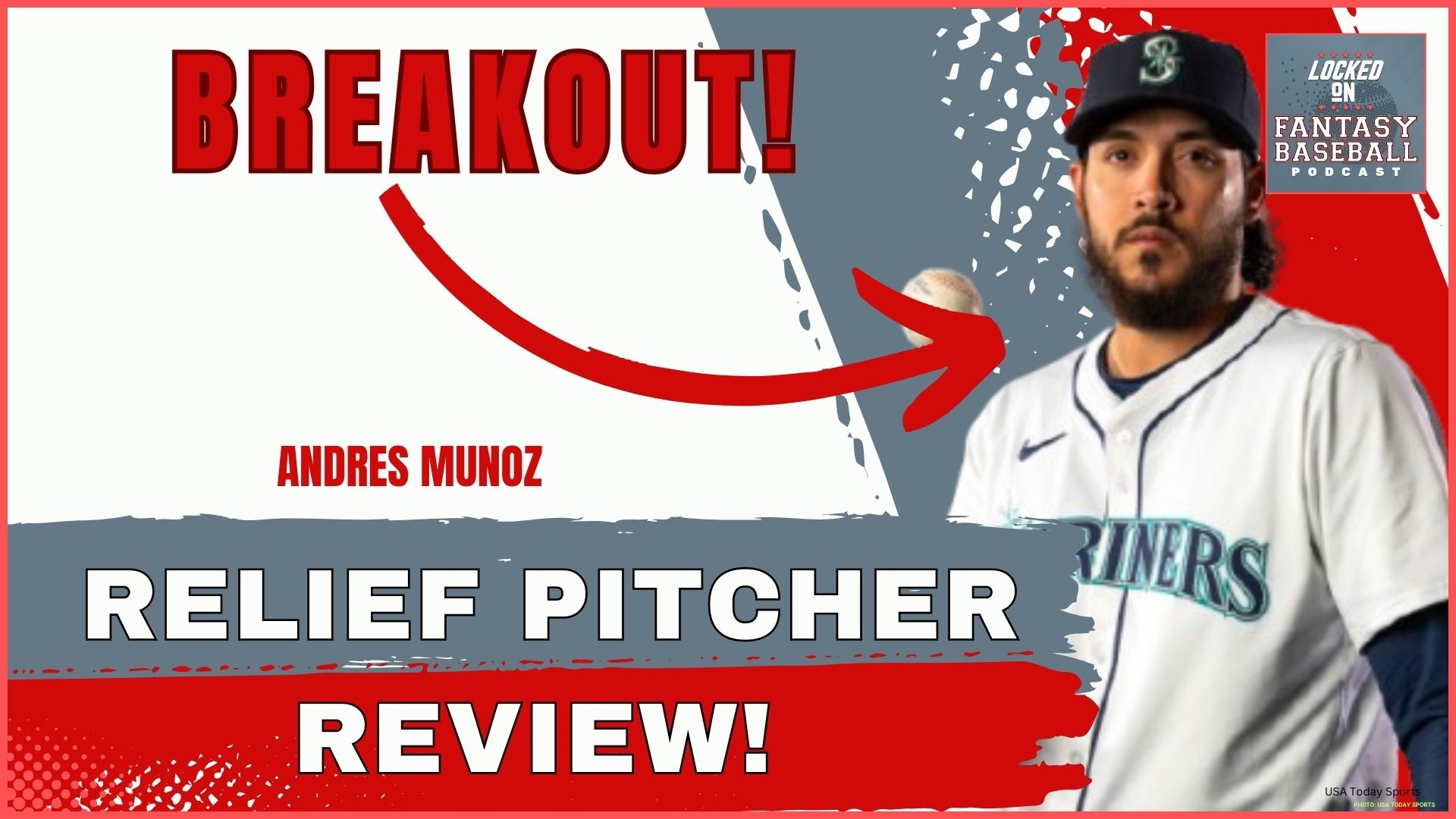 Fantasy Baseball Spotlight: Is Andres Munoz Your Secret Weapon? | kgw.com