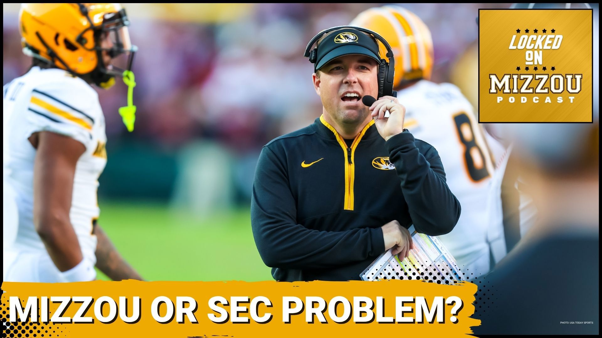 TRENDING DOWN? Missouri's Recruiting Looks Like Rest of SEC | kgw.com