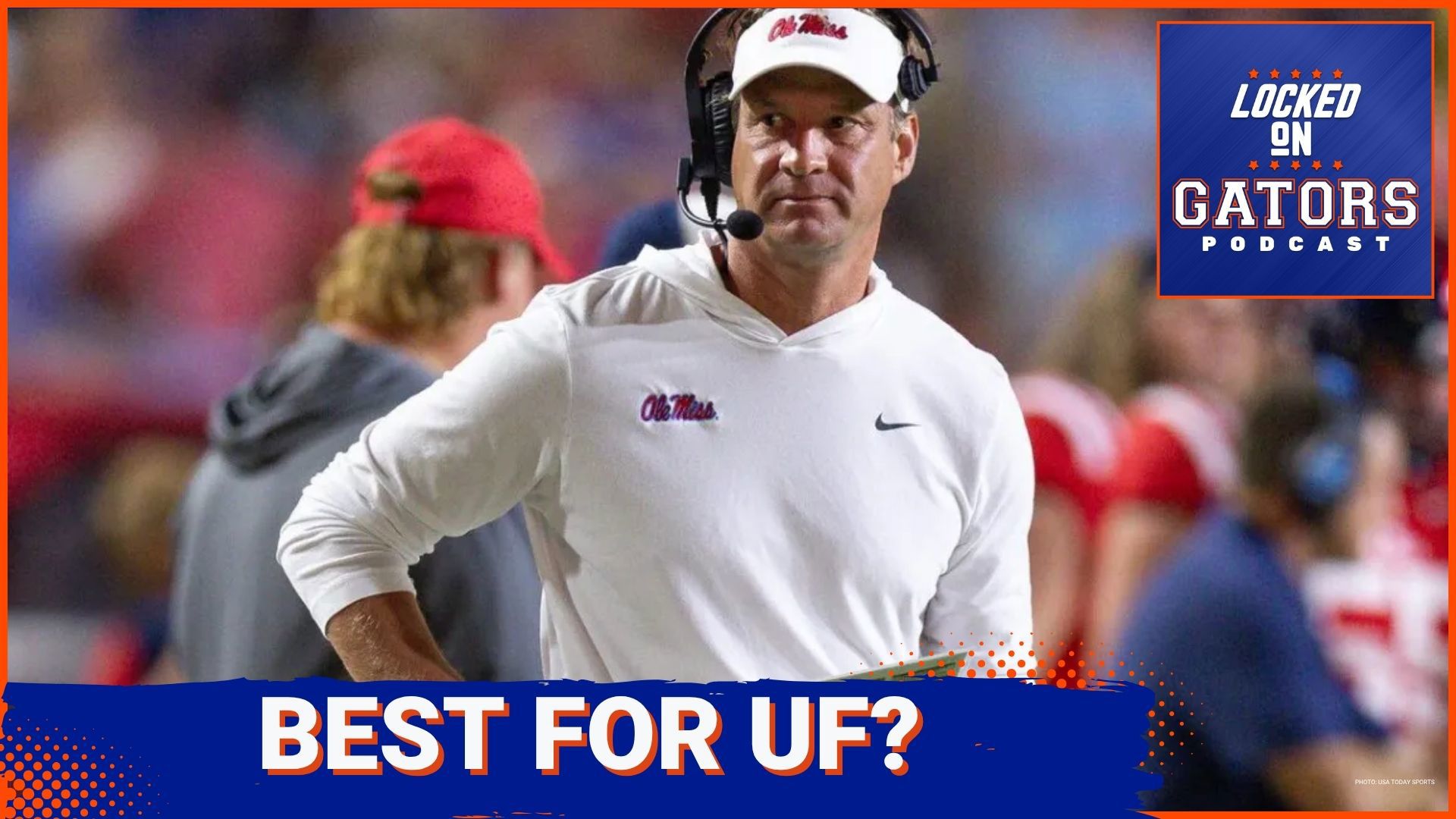 Lane Kiffin is Florida Gators' Best Head Coach Candidate to Retain ...