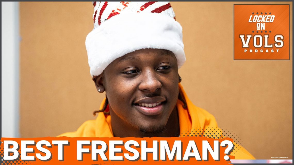 X-FACTOR: Quarterback Faizon Brandon COULD BE Tennessee Football’s MOST ...