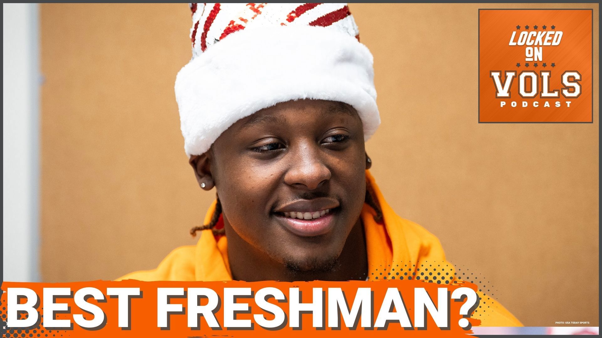 X-FACTOR: Quarterback Faizon Brandon COULD BE Tennessee Football’s MOST ...