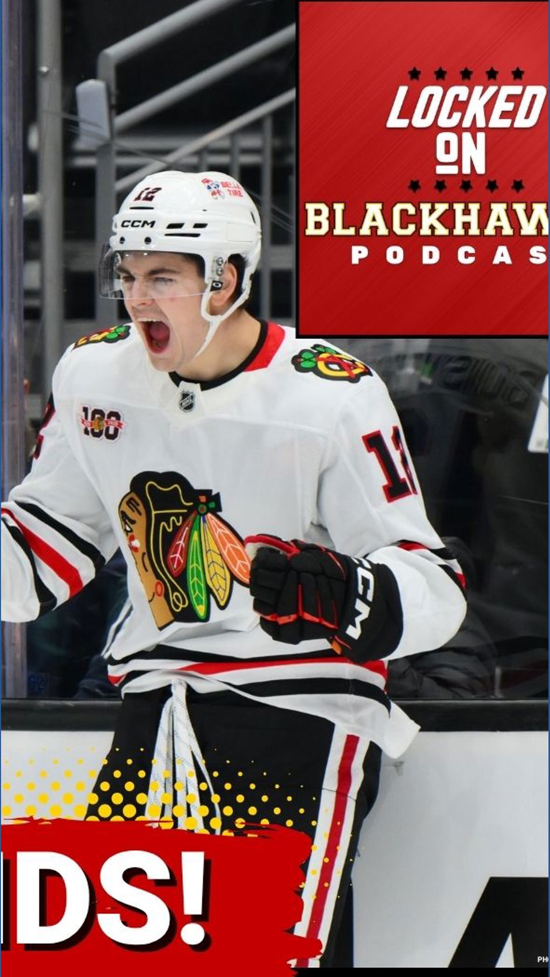 Boisvert's 1st NHL Goal Helps Blackhawks Beat Kraken | Preview vs ...