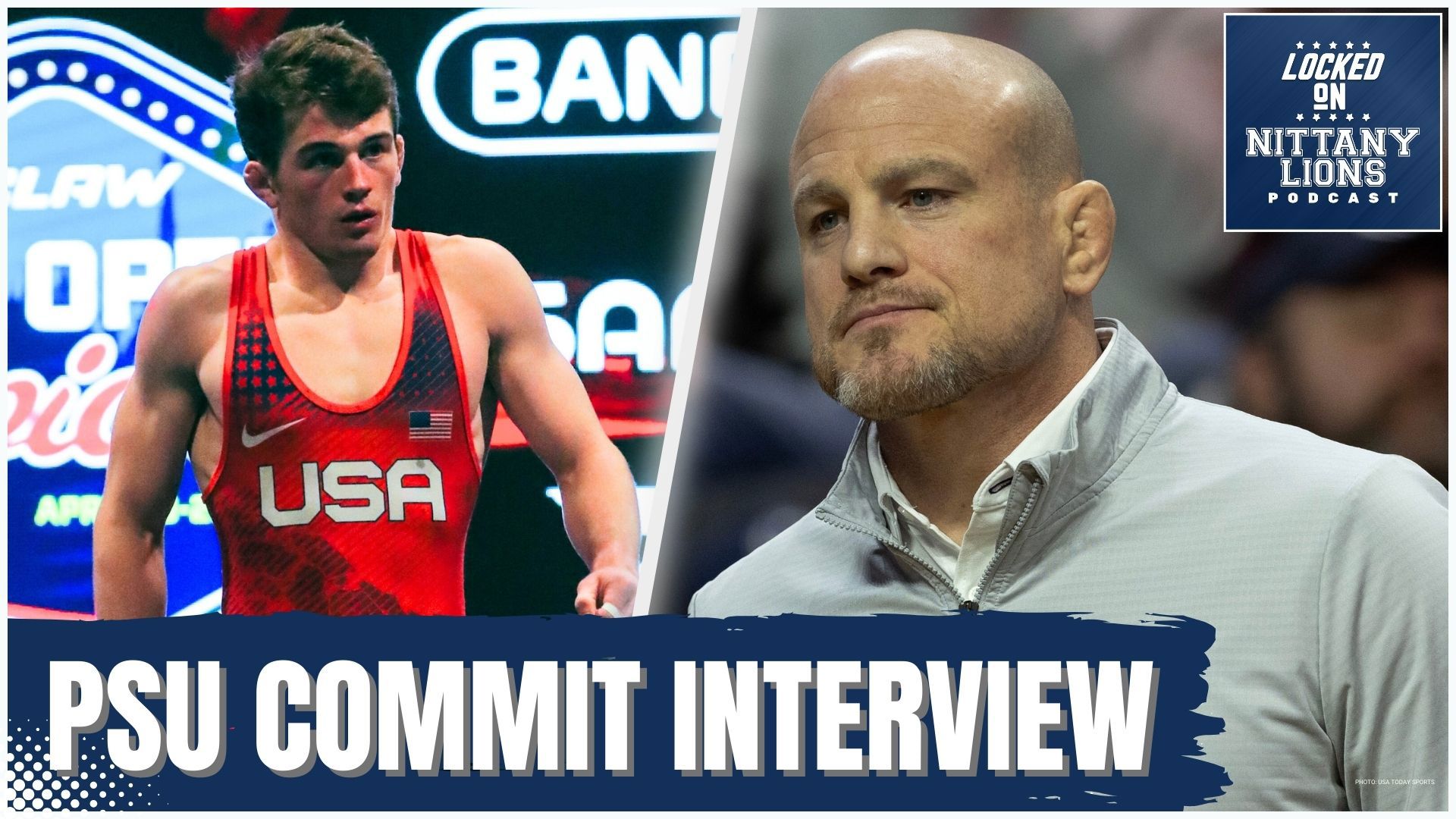 EXCLUSIVE: Sam Herring talks commitment to Penn State, US Open run, training with Forrest ...