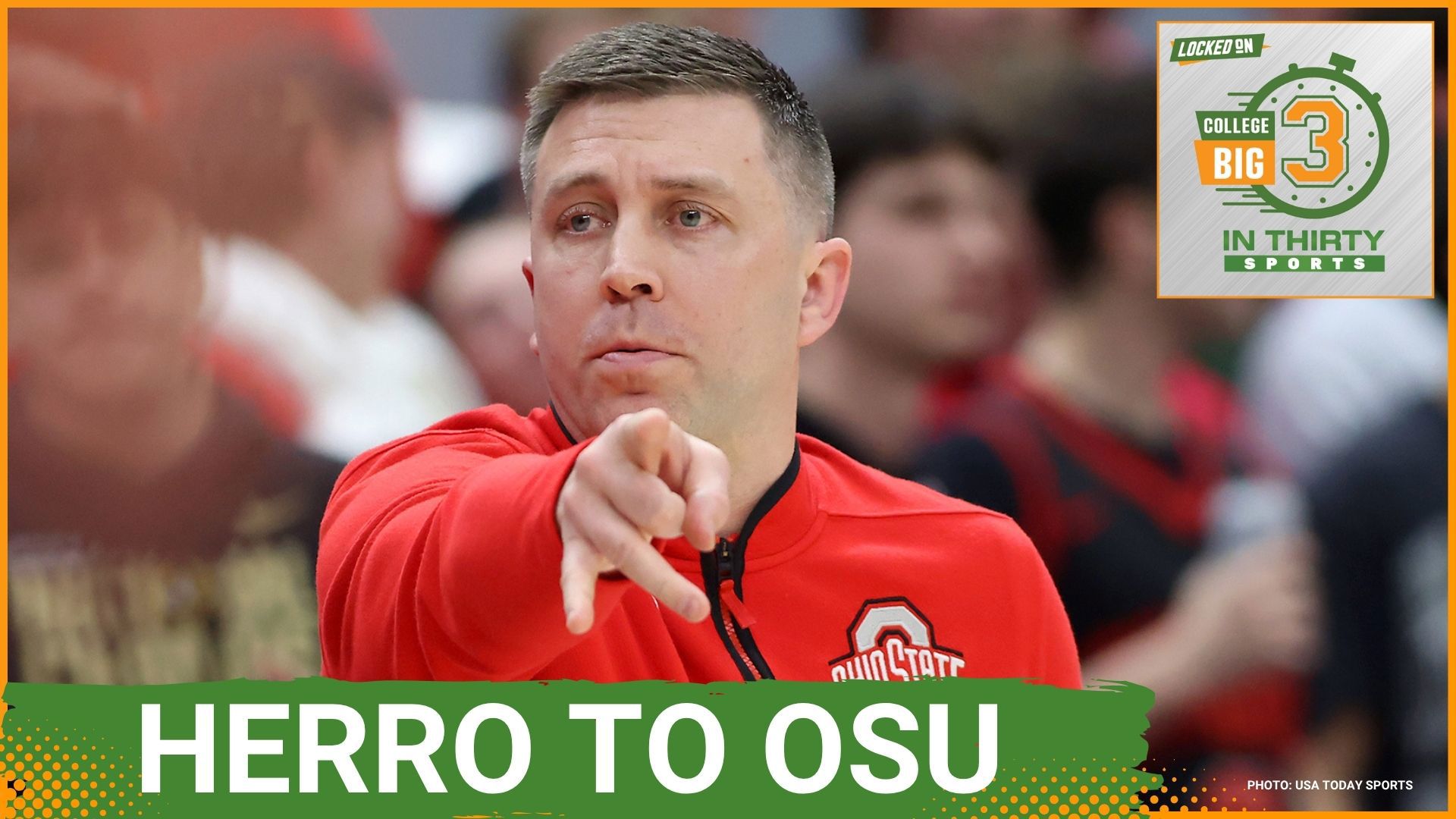 Ohio State Lands A Commitment From Tyler Herro's Little Brother | The ...