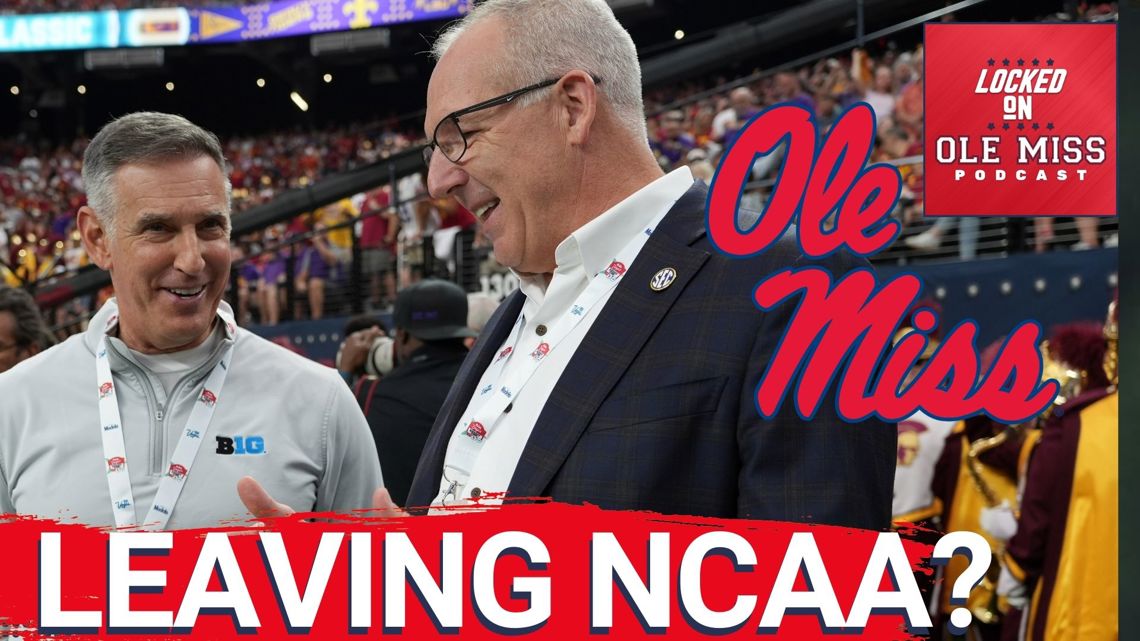 INSIDE: Cody Campbell’s Sinister Move—Will Ole Miss and SEC Schools ...