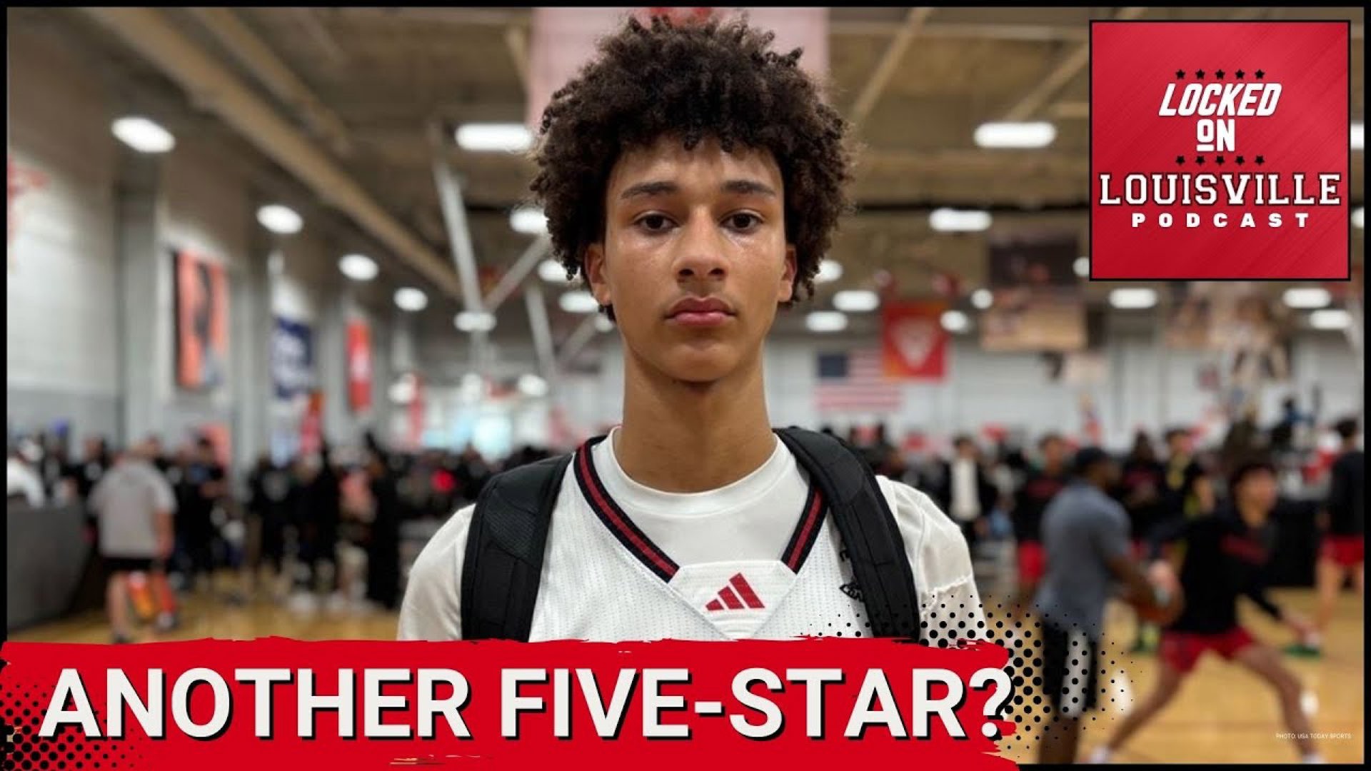 What would a possible commitment from five-star Nate Ament mean for ...