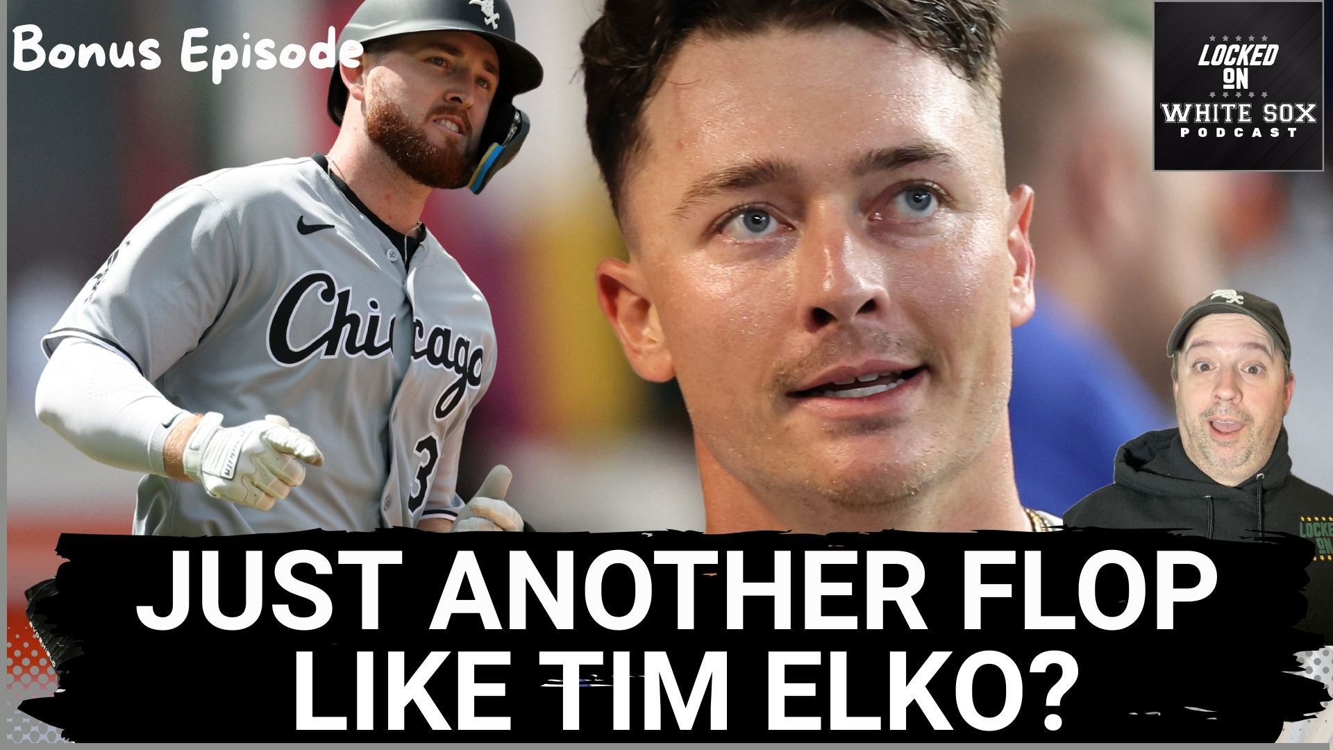 Is Sam Antonacci the Real DEAL for the White Sox or Just Another Tim ...