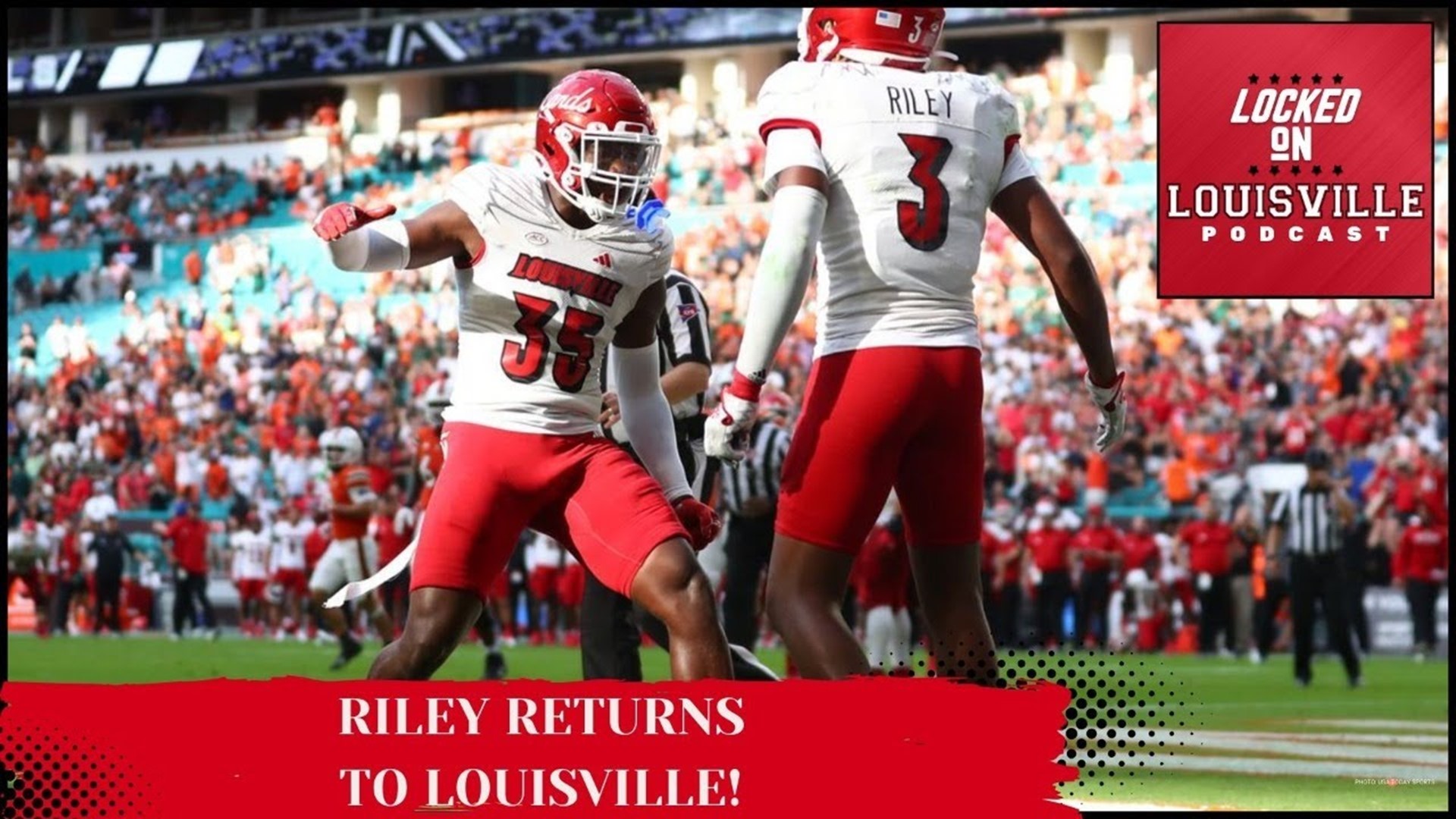 Top-ACC cornerback Quincy Riley returning raises Louisville's ceiling ...