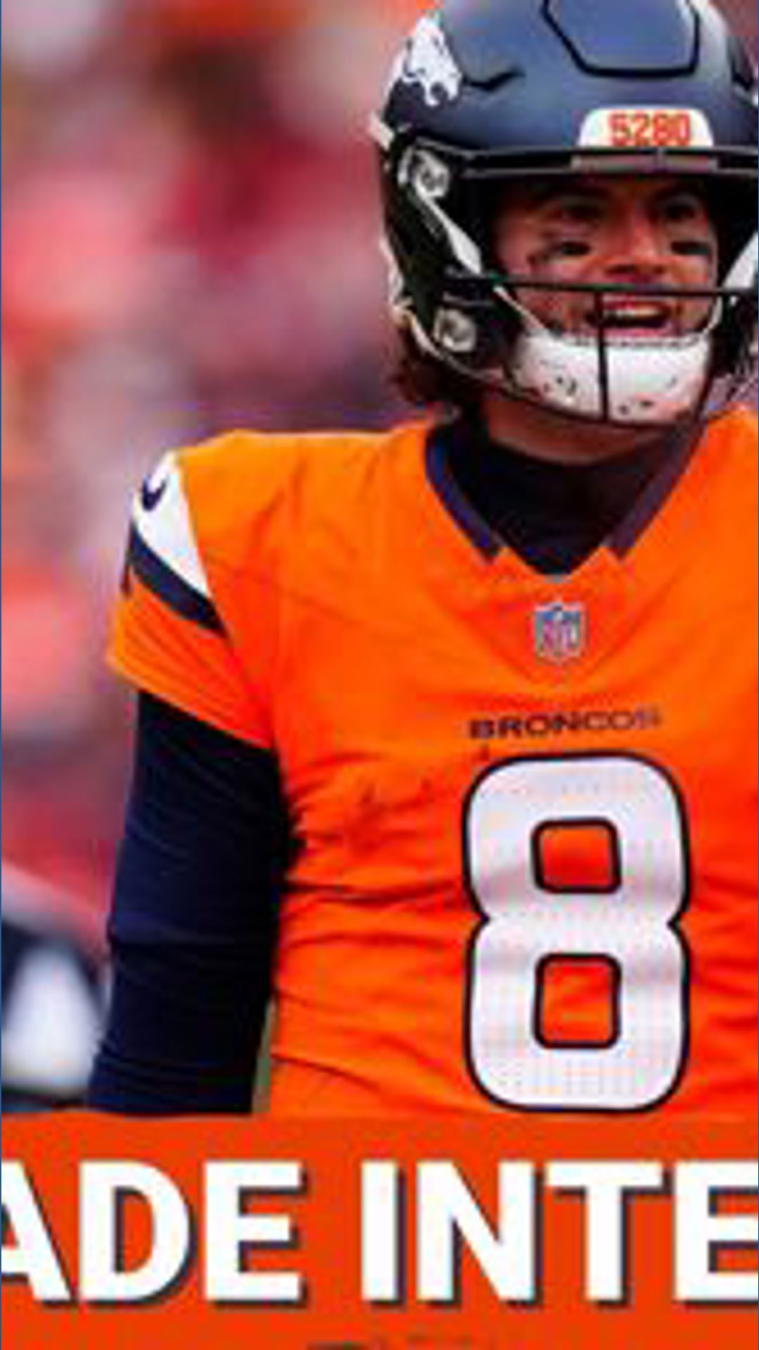 RUMOR: Denver Broncos Backup QB Jarrett Stidham Receiving TRADE ...
