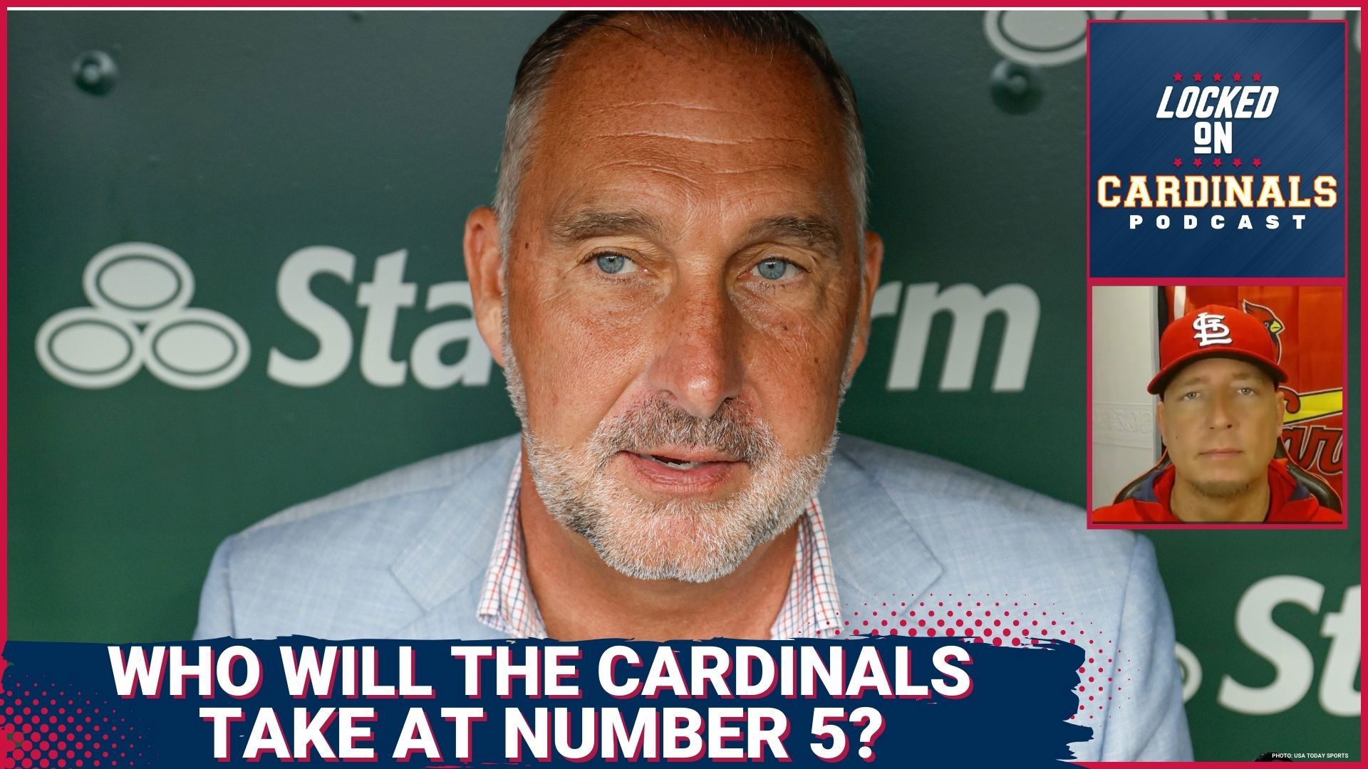 Who Will The St. Louis Cardinals Take At #5? MLB Draft Preview | kgw.com