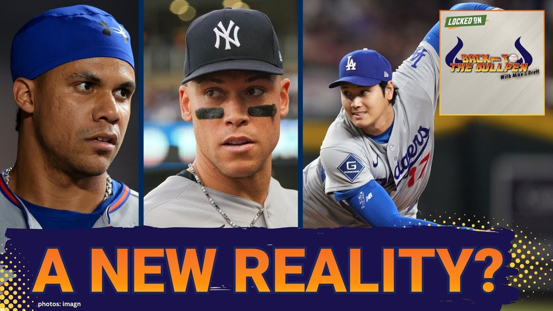 Aaron Judge's Rib Fracture, Shohei Ohtani's Dominance, and Juan Soto's ...