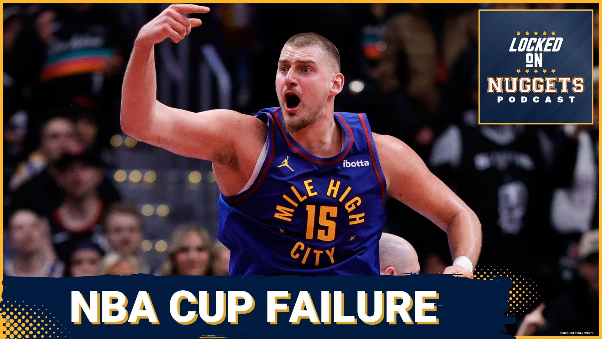 Denver Nuggets EXPOSED by San Antonio Spurs as Defensive Issues Spiral ...