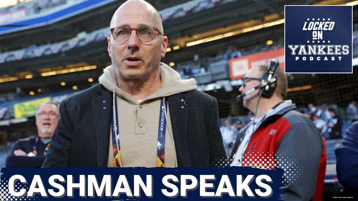 RELOAD OR REPEAT: Yankees Offseason BOOSTS or FAILS? Brian Cashman ...