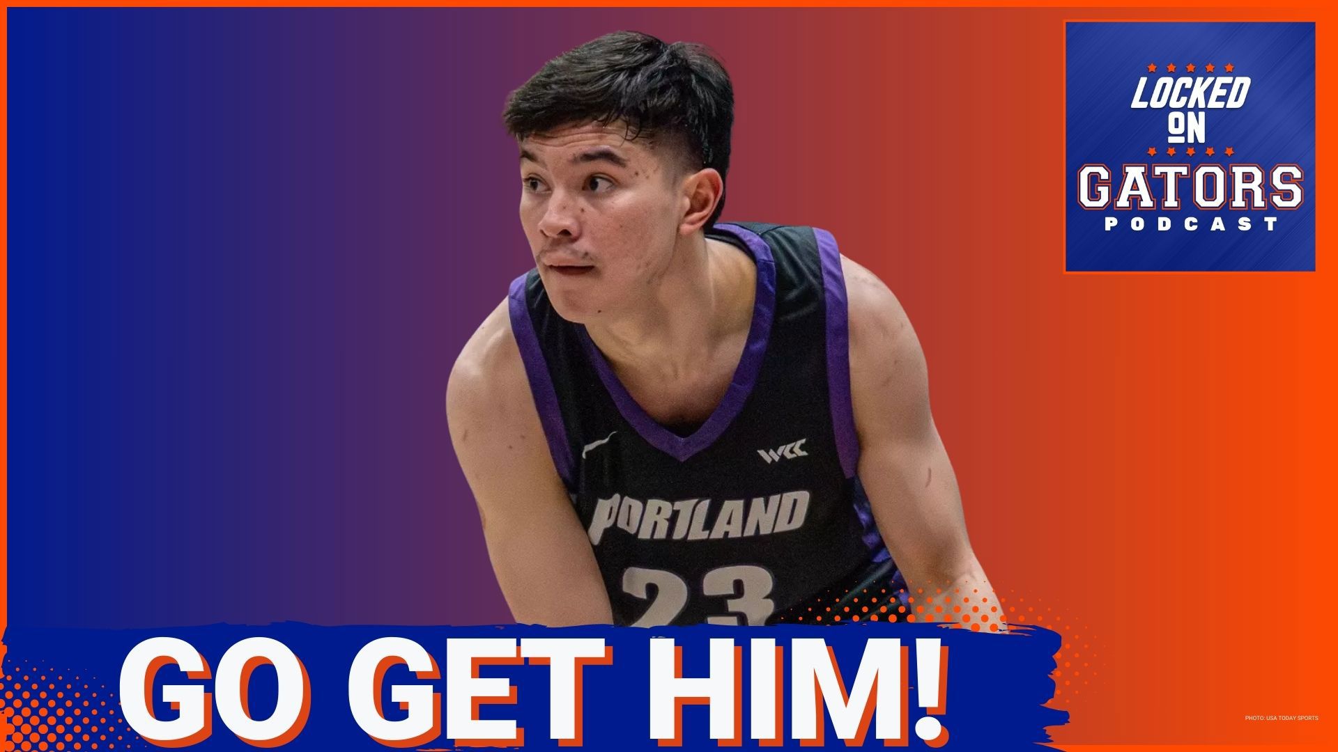 FLAG PLANTED: Florida Gators URGED to Target Joel Foxwell—Find Out Why ...