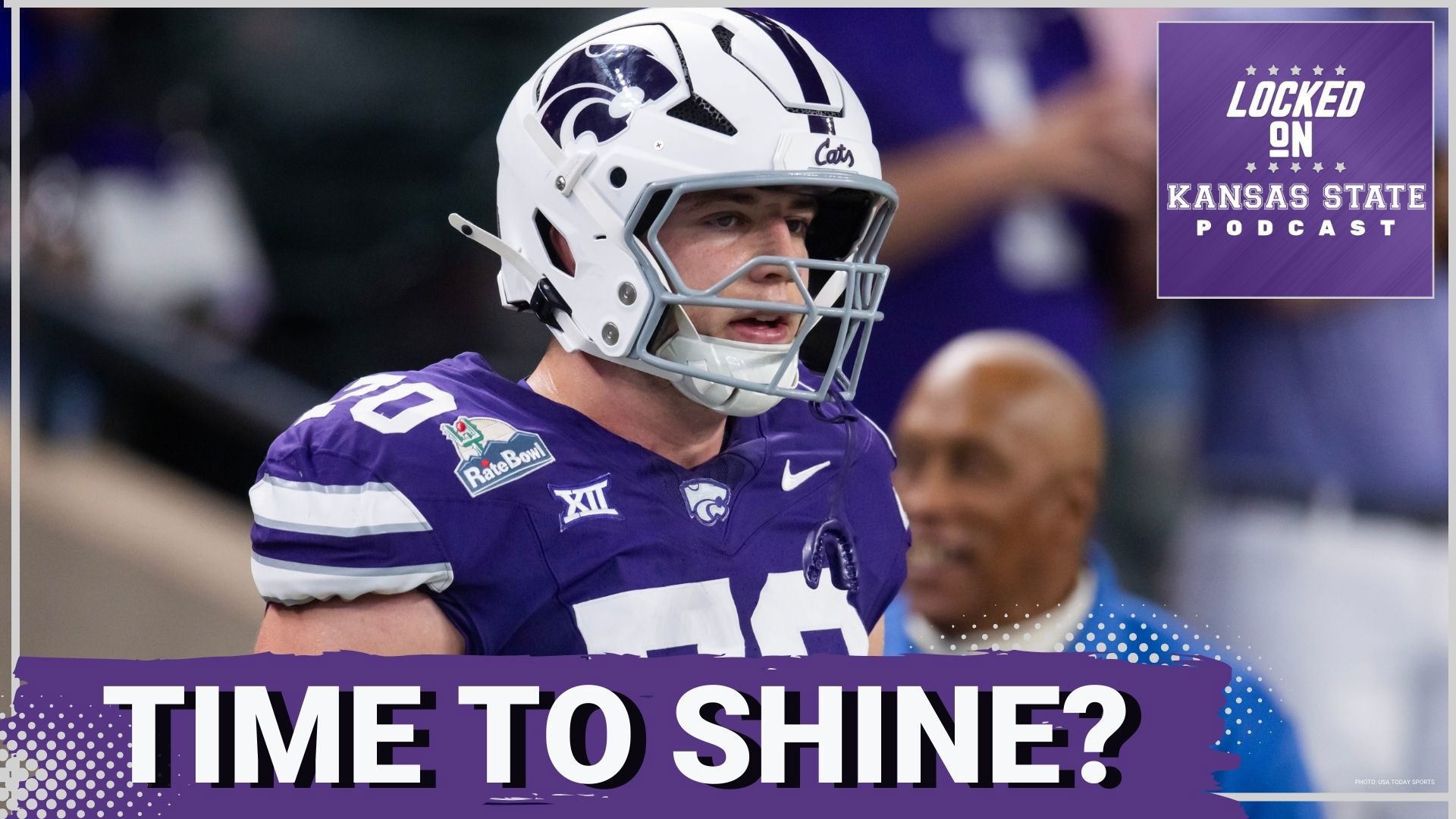 IMPACT: Kansas State’s Hidden Gems READY to Shine vs. North Dakota ...