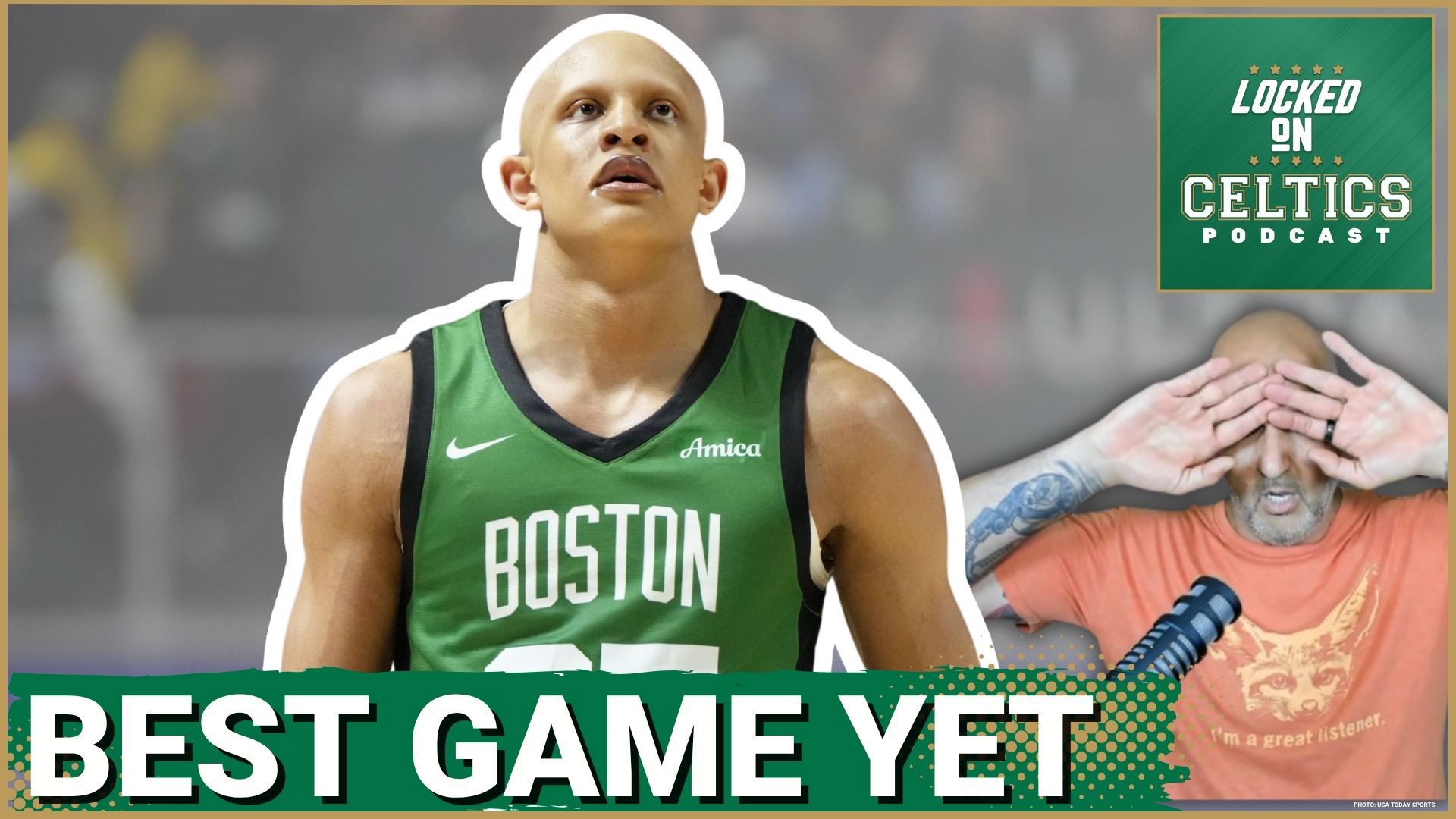 Jordan Walsh BOUNCES BACK for Boston Celtics | Baylor Scheierman STRUGGLING | kgw.com