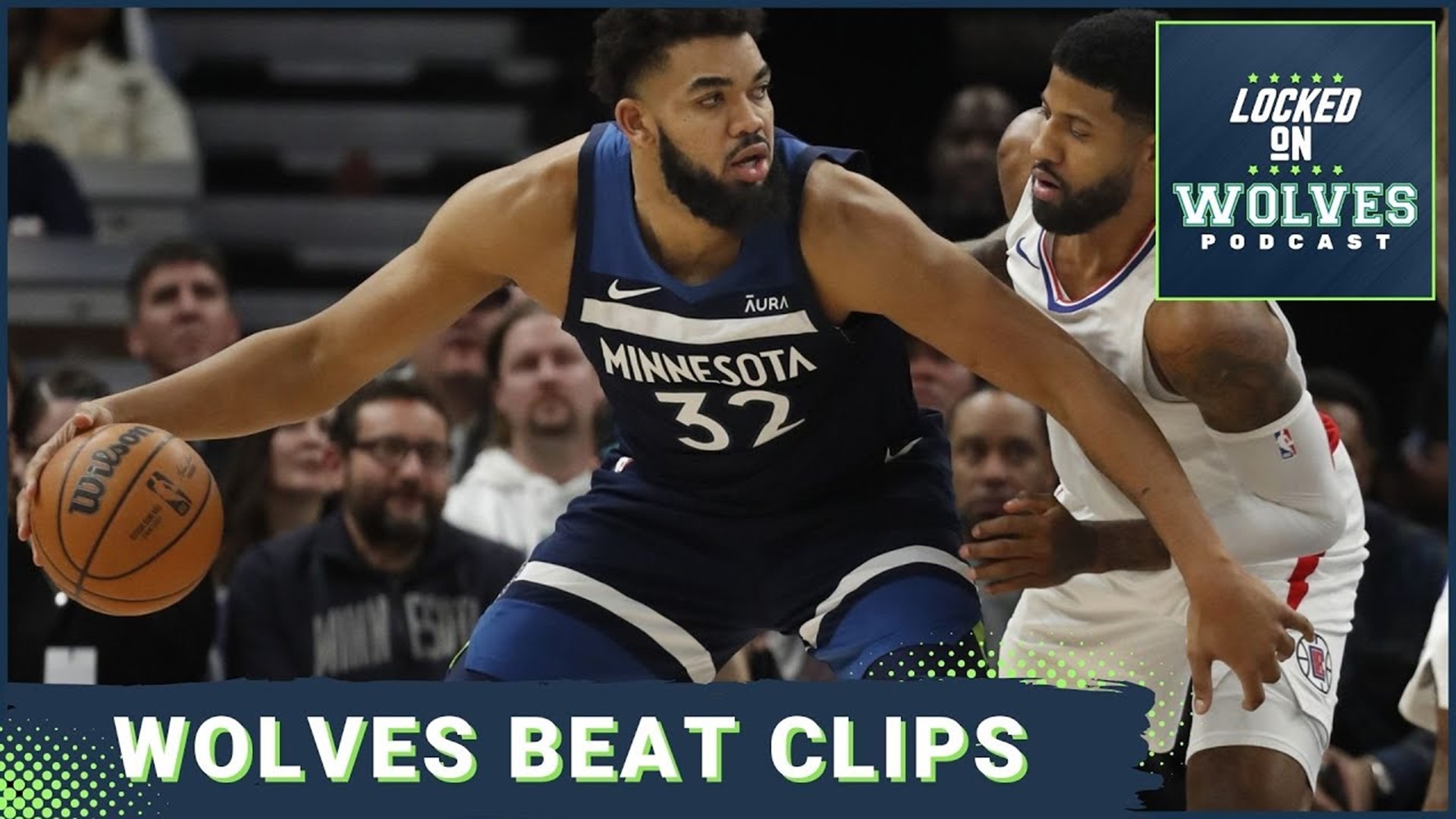 Minnesota Timberwolves play well-rounded game in win over previously ...