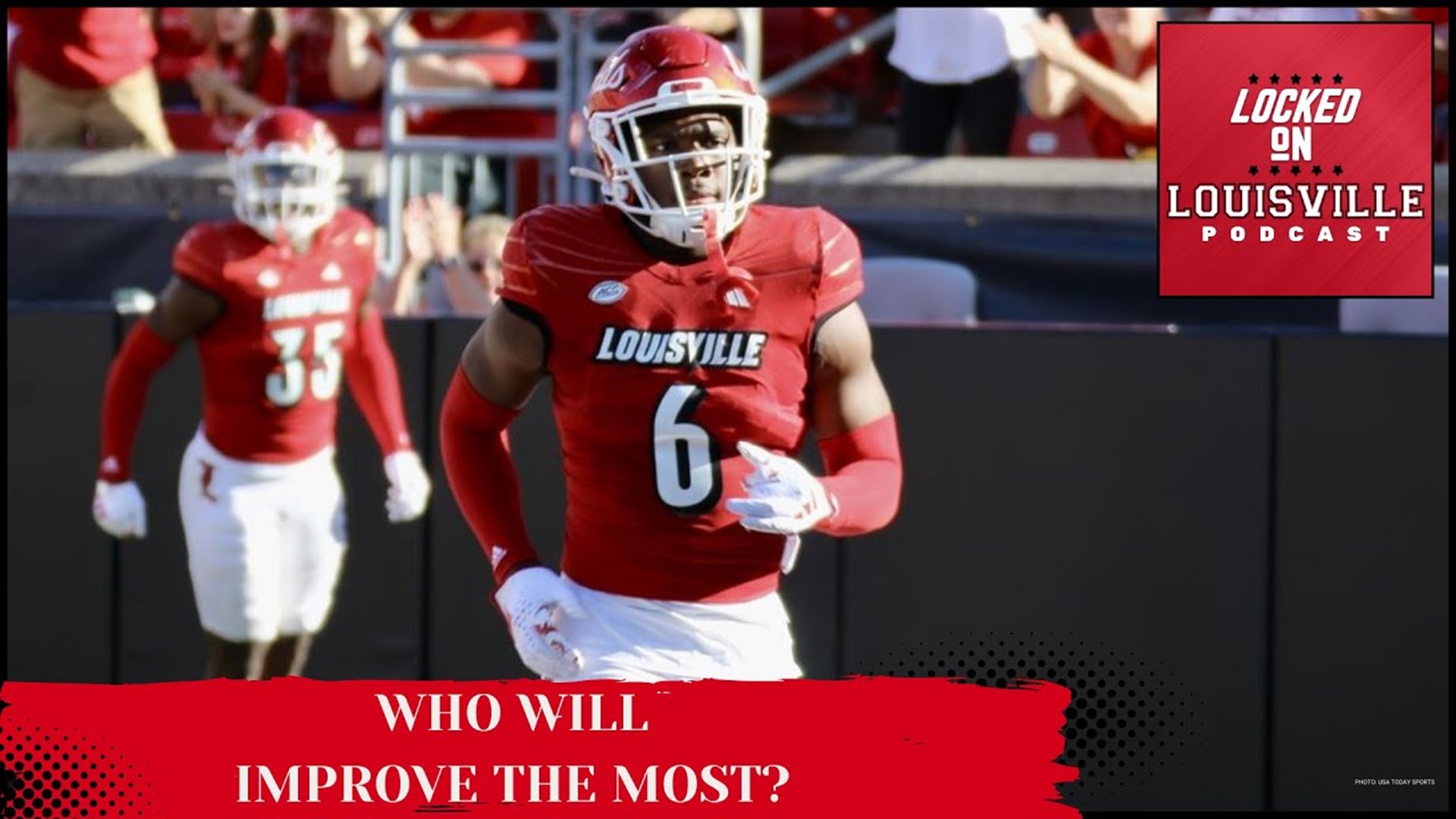 Louisville football: Jamari Johnson, Stanquan Clark & others could ...