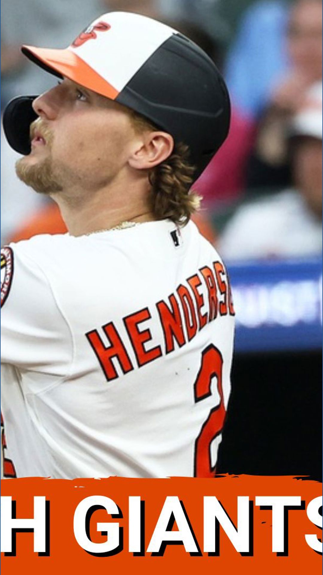 Gunnar Henderson, Jeremiah Jackson BASH homers as Baltimore Orioles ...