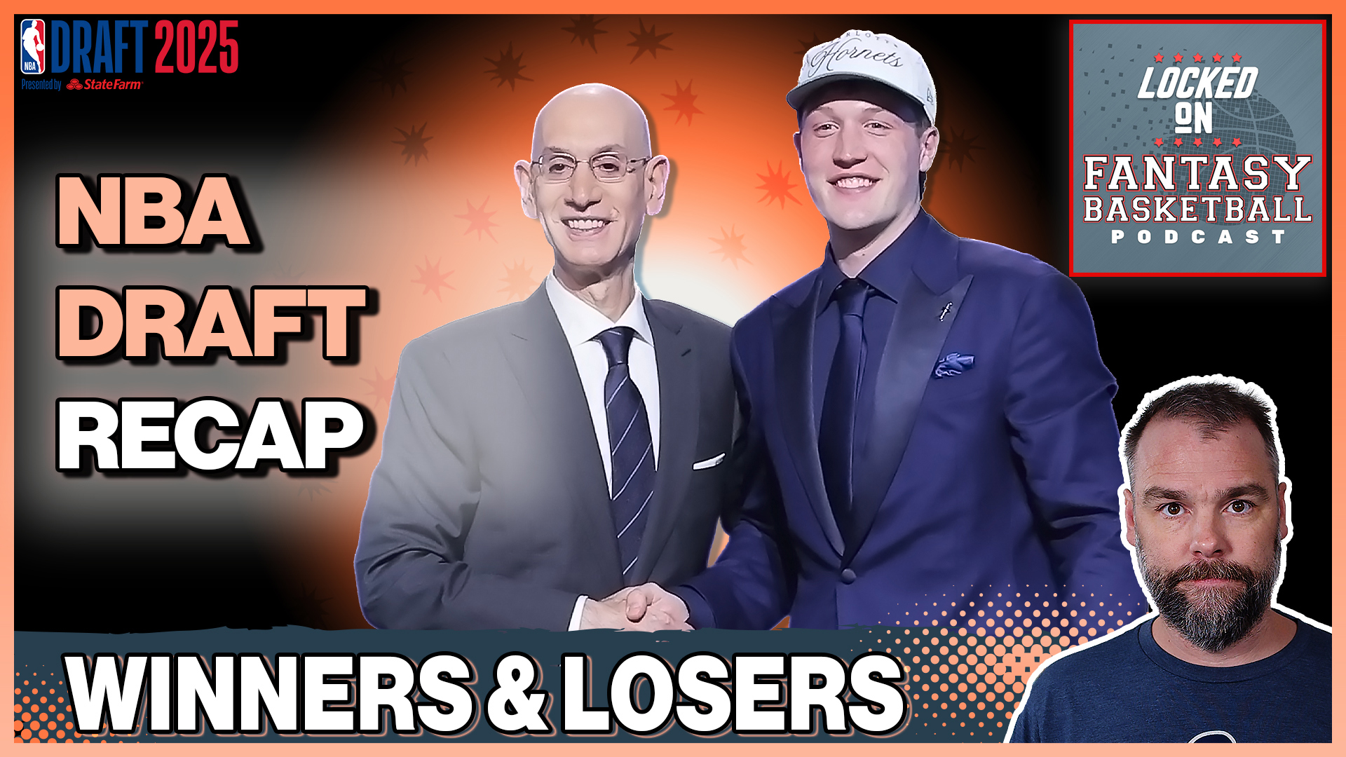 2025 NBA Draft Recap: 5 Rookies To Draft + Teams Who Crushed It (And ...