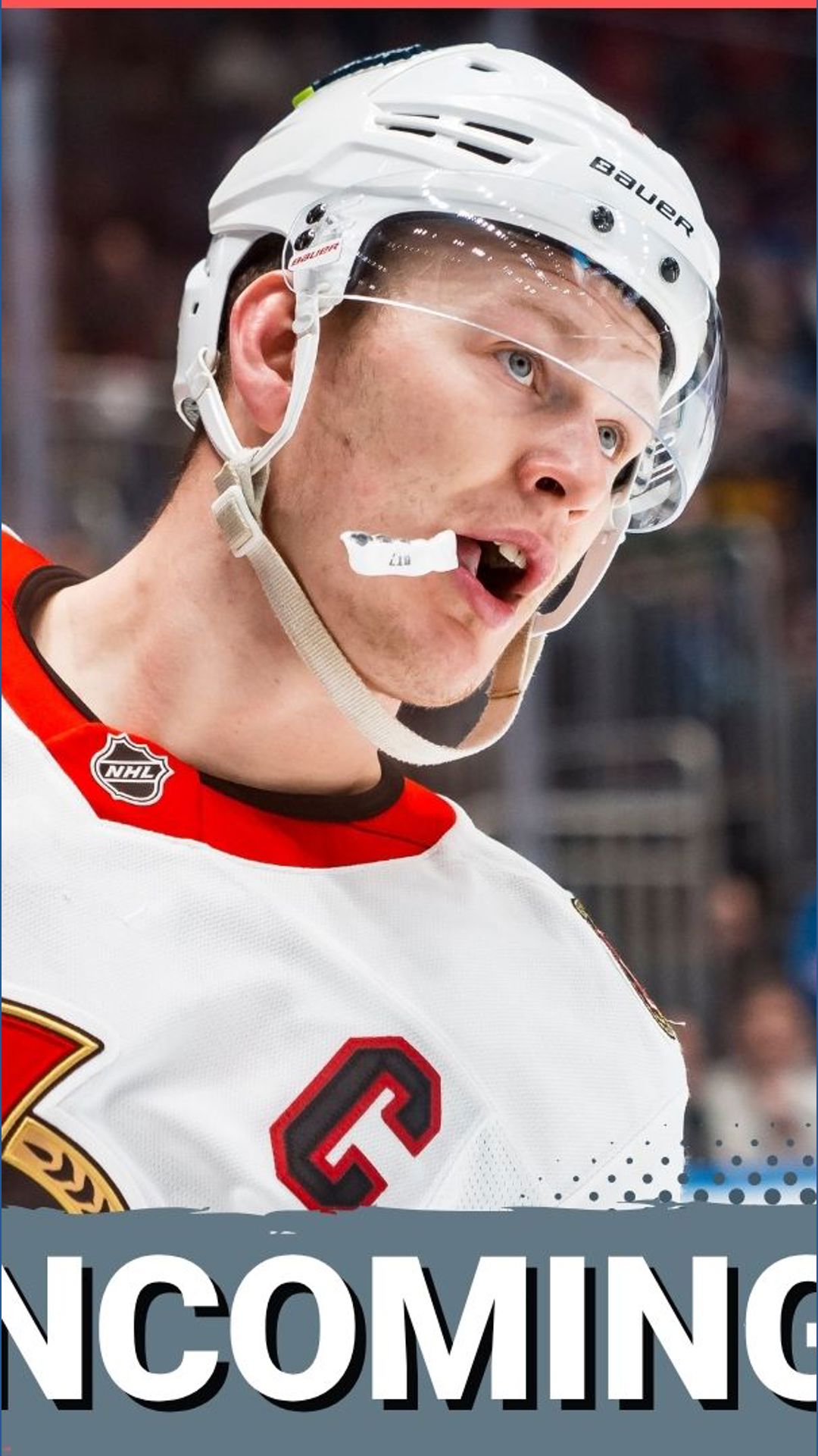 Senators, Kings, & Penguins All In JEOPARDY of Being SWEPT: ROUND ONE ...