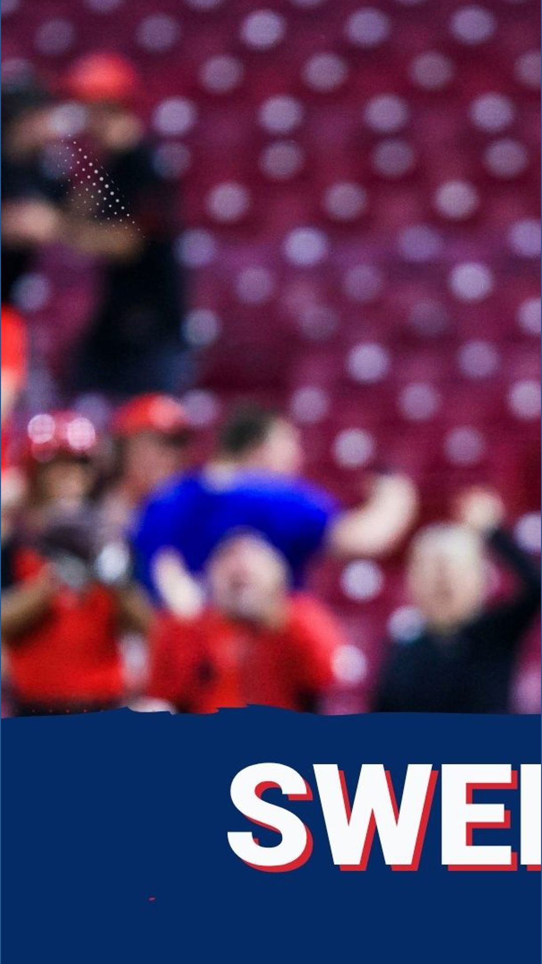 FRIDAY NIGHT FRENZY - Reds Win Wild Walk Off While A's and Cubs Make ...