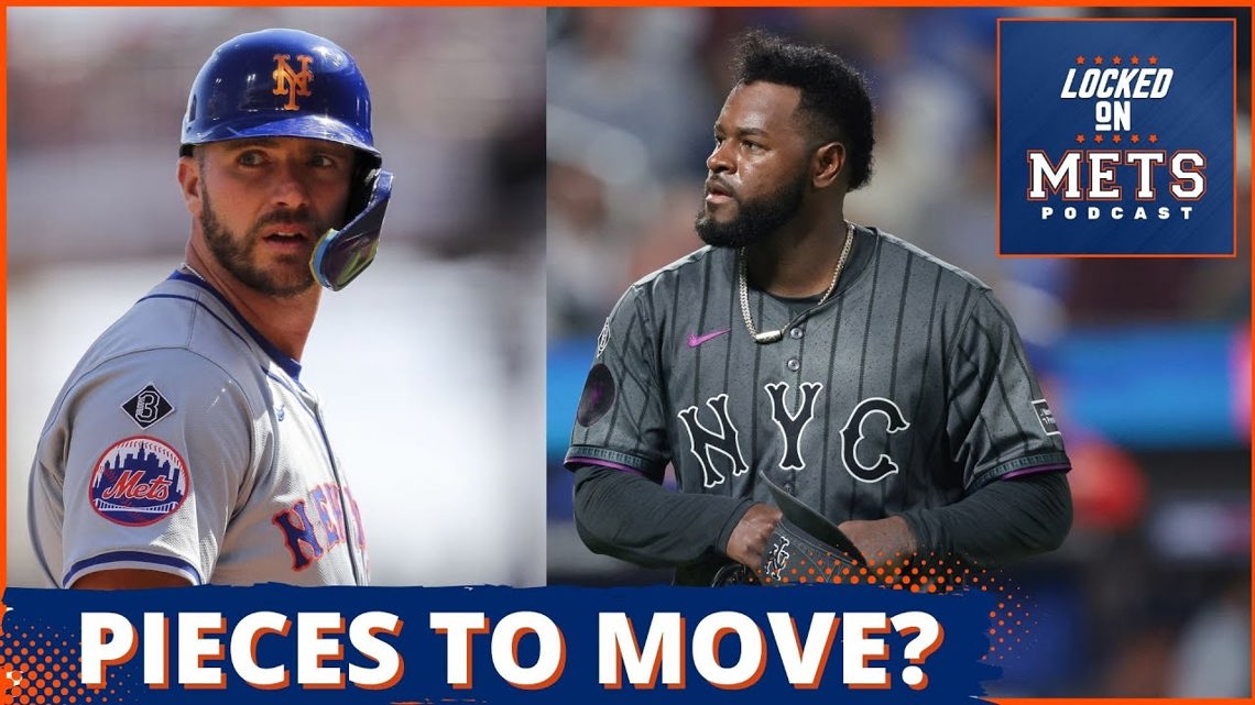 Were the 2024 New York Mets Built to Sell? | kgw.com