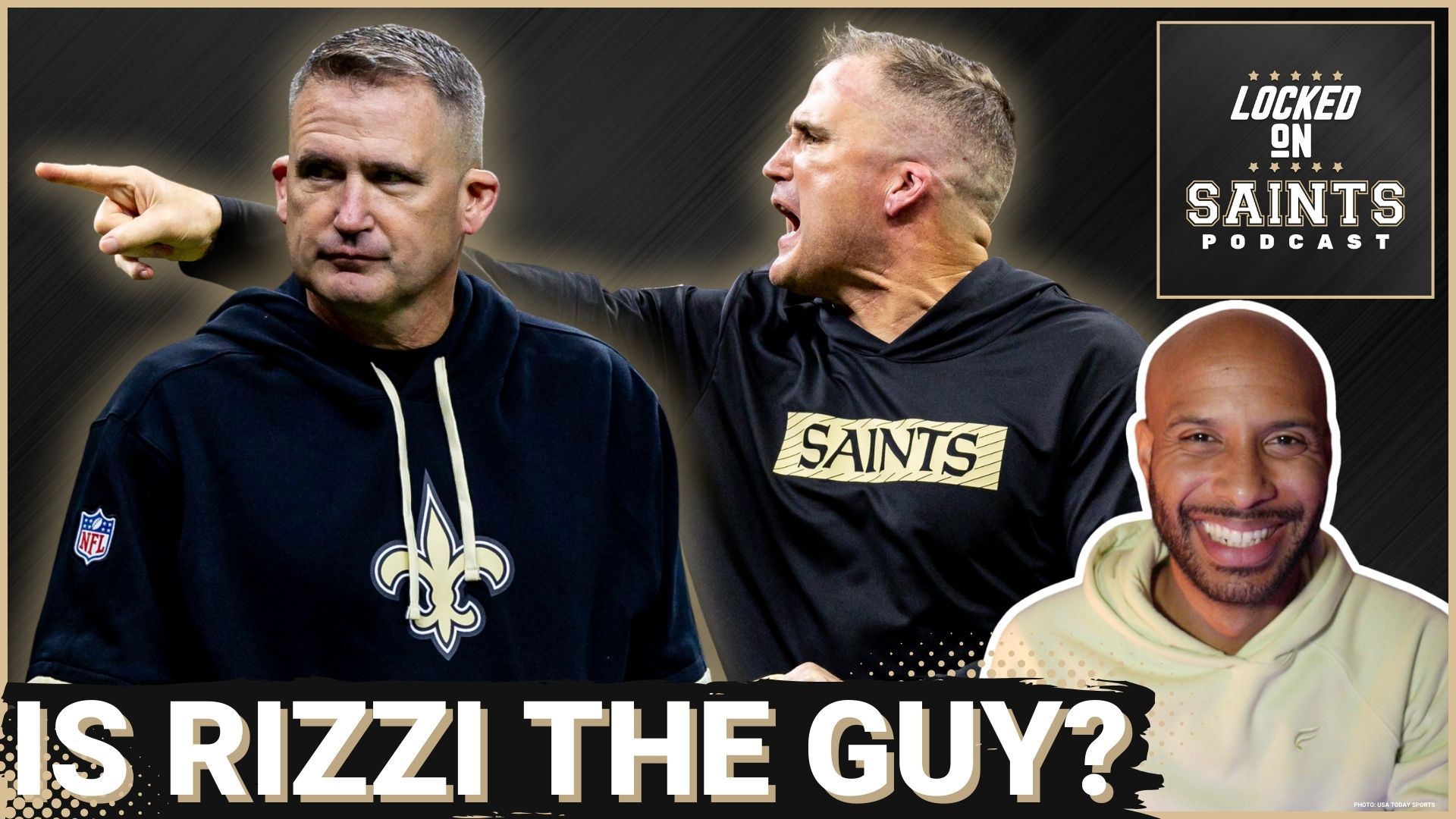 Is Darren Rizzi The Right Choice For New Orleans Saints Next Head Coach ...