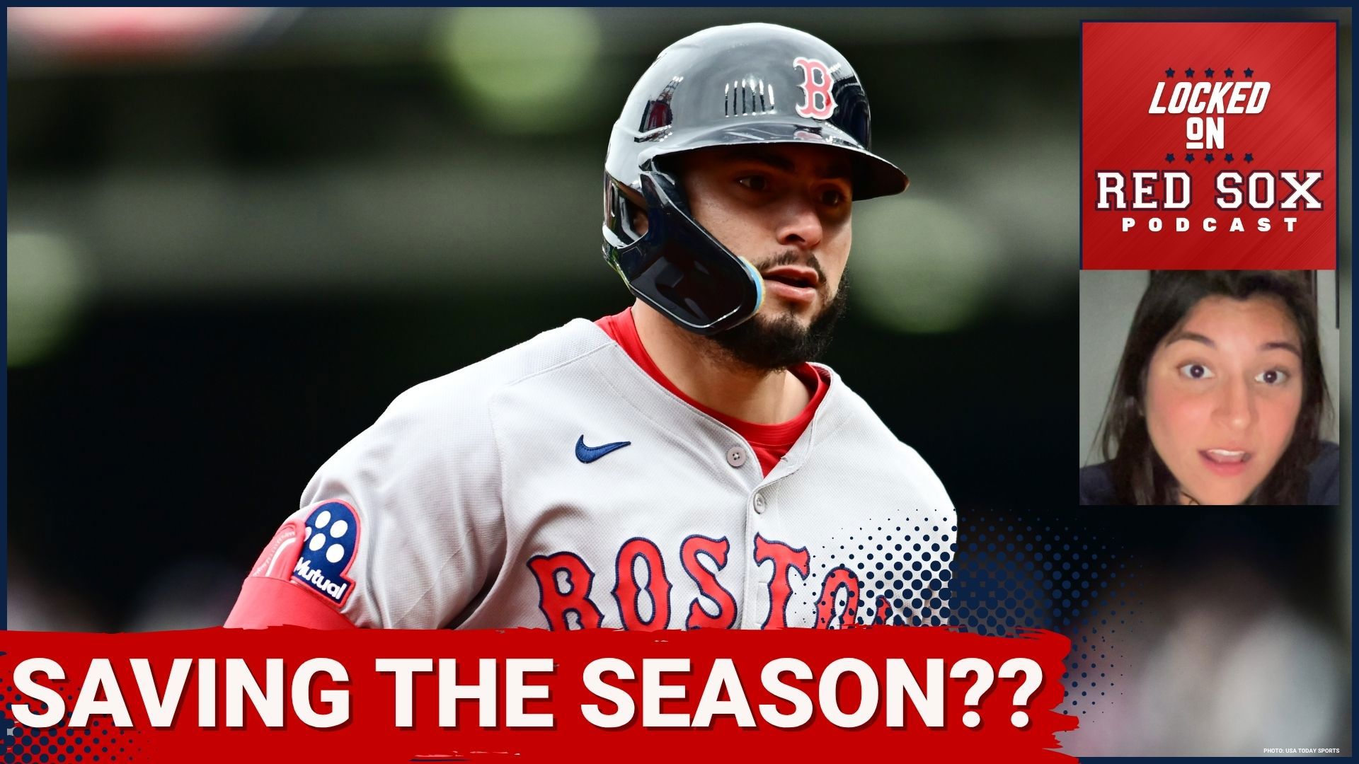 HISTORIC: Wilyer Abreu's INSIDE-THE-PARK Homer and GRAND SLAM Stun MLB ...