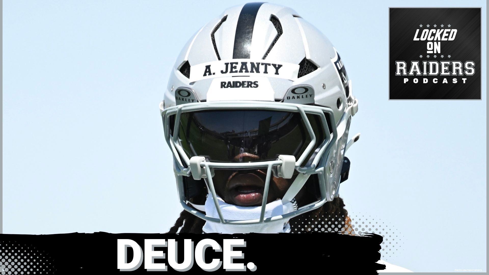 Best Of Series: All things Las Vegas Raiders RB Ashton Jeanty | kgw.com