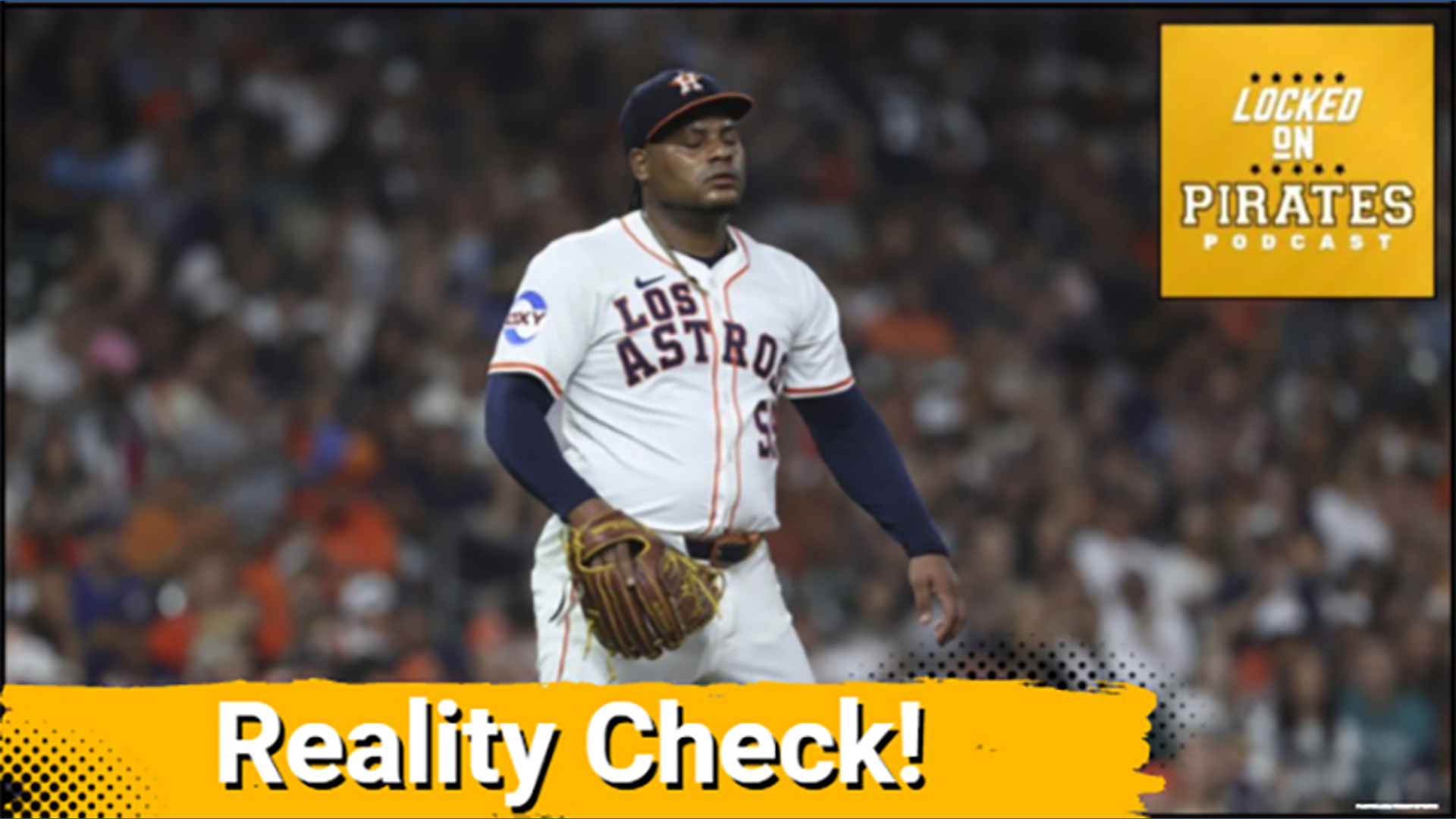 SPECULATION: Why Pittsburgh Pirates & Framber Valdez Rumors IGNITE ...