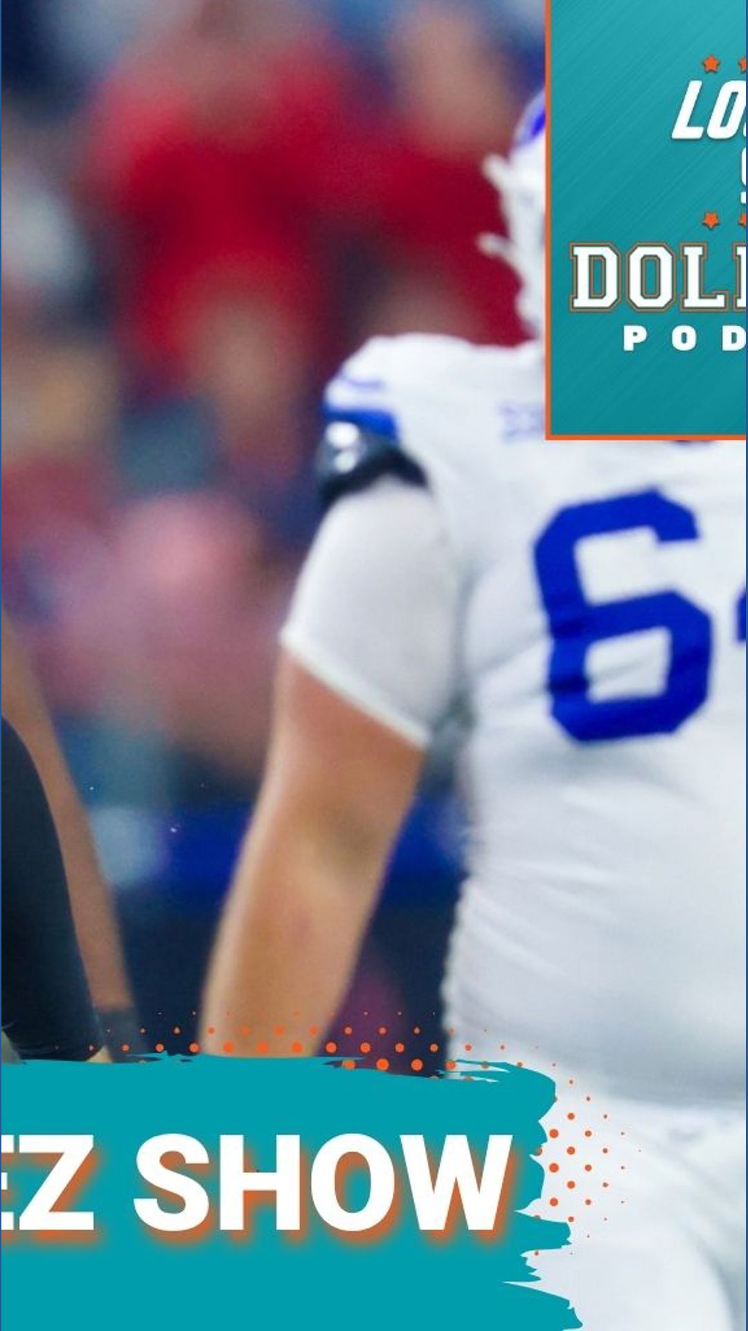 There's A New Sheriff In Town With LB Jacob Rodriguez | 2026 NFL Draft ...