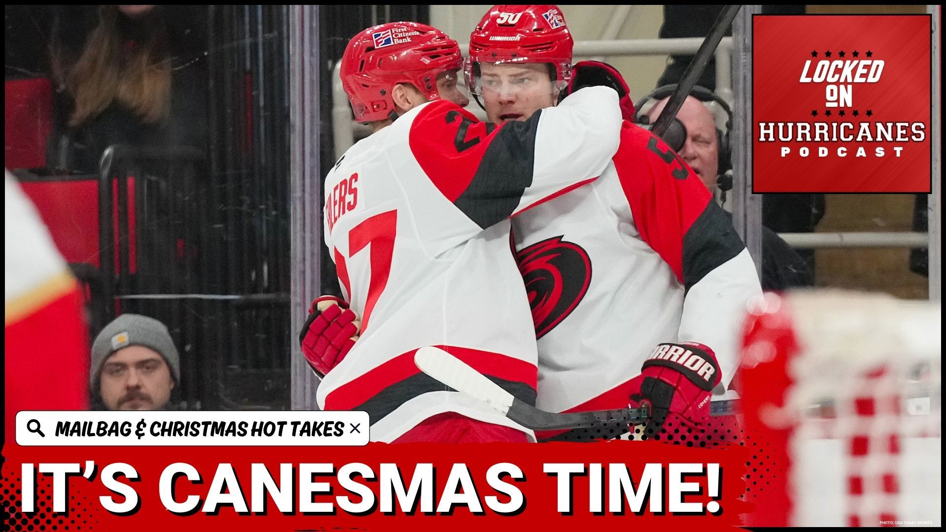 It's Canesmas Time in Raleighwood | kgw.com