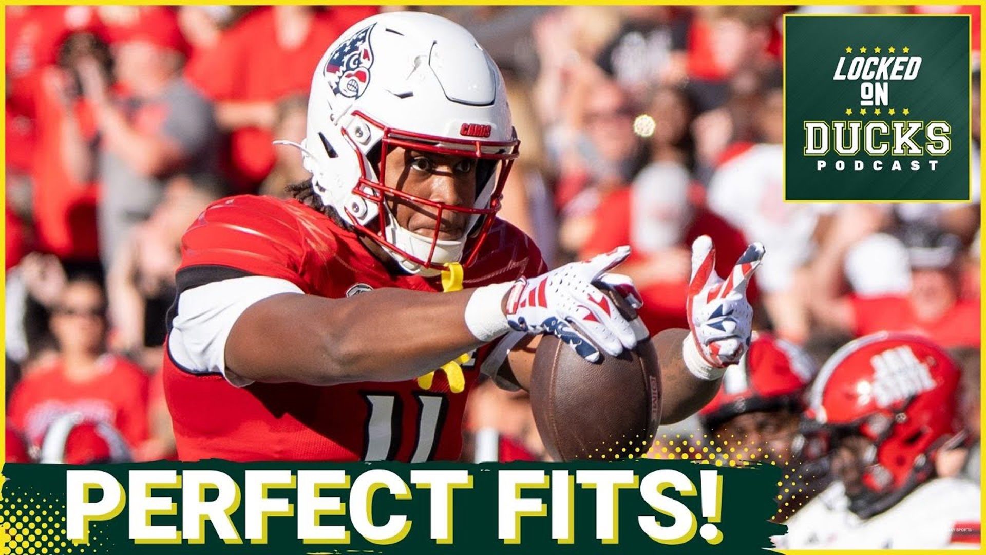 Dan Lanning brings Oregon more IMPACT transfers in Alex Harkey, Jamari ...